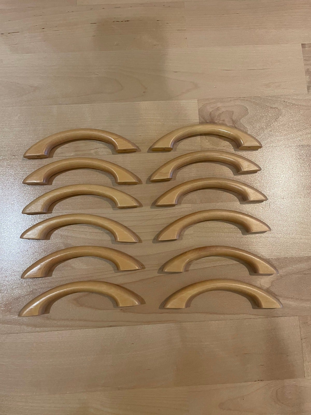 Puinen vedin, 12 kpl | Tori