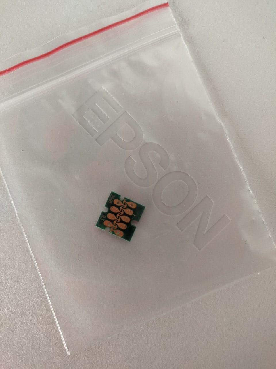 Epson 29XL XP Series Auto Reset Chip | Tori