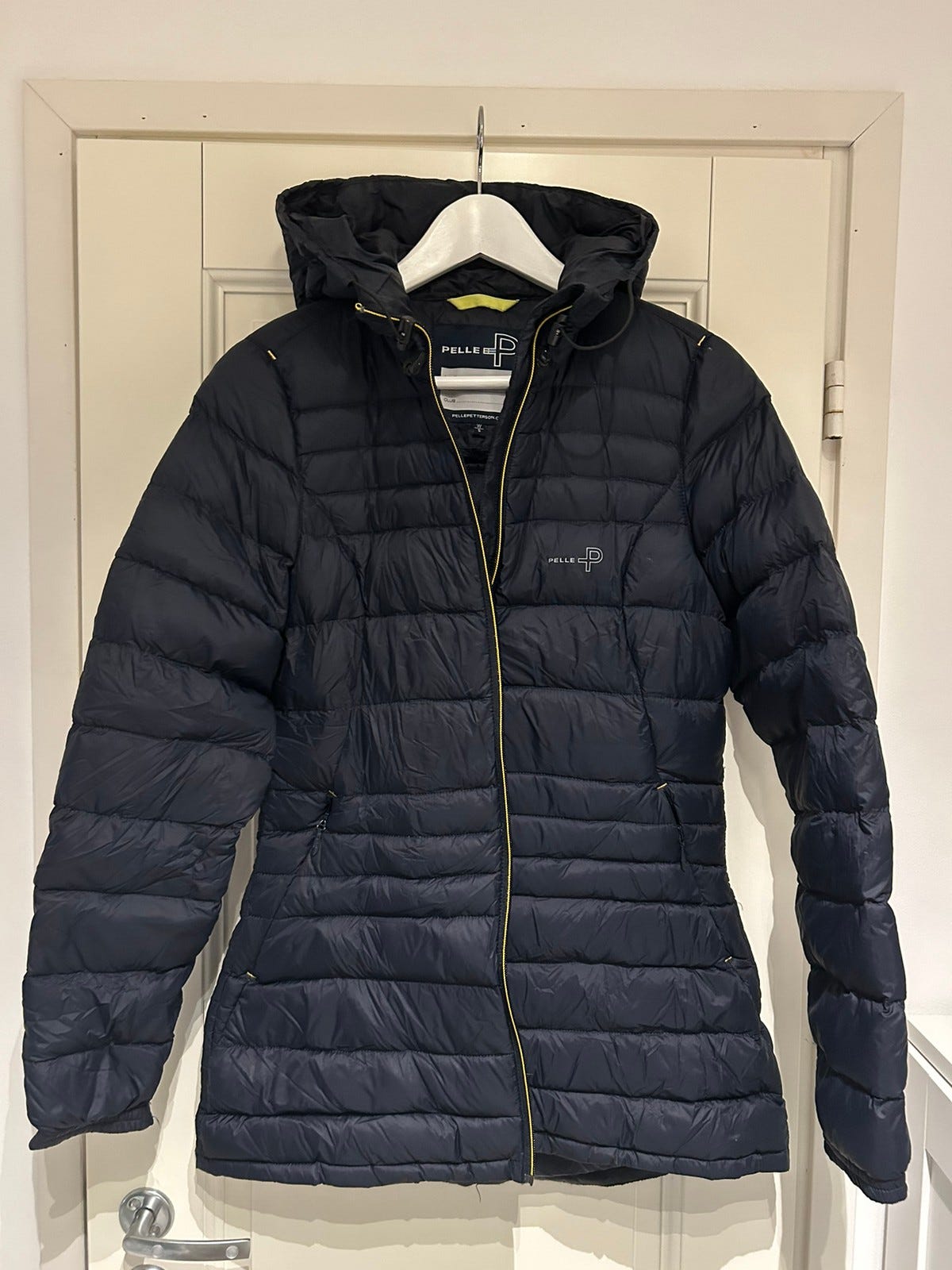 Pelle P kevytuntuvatakki | Tori