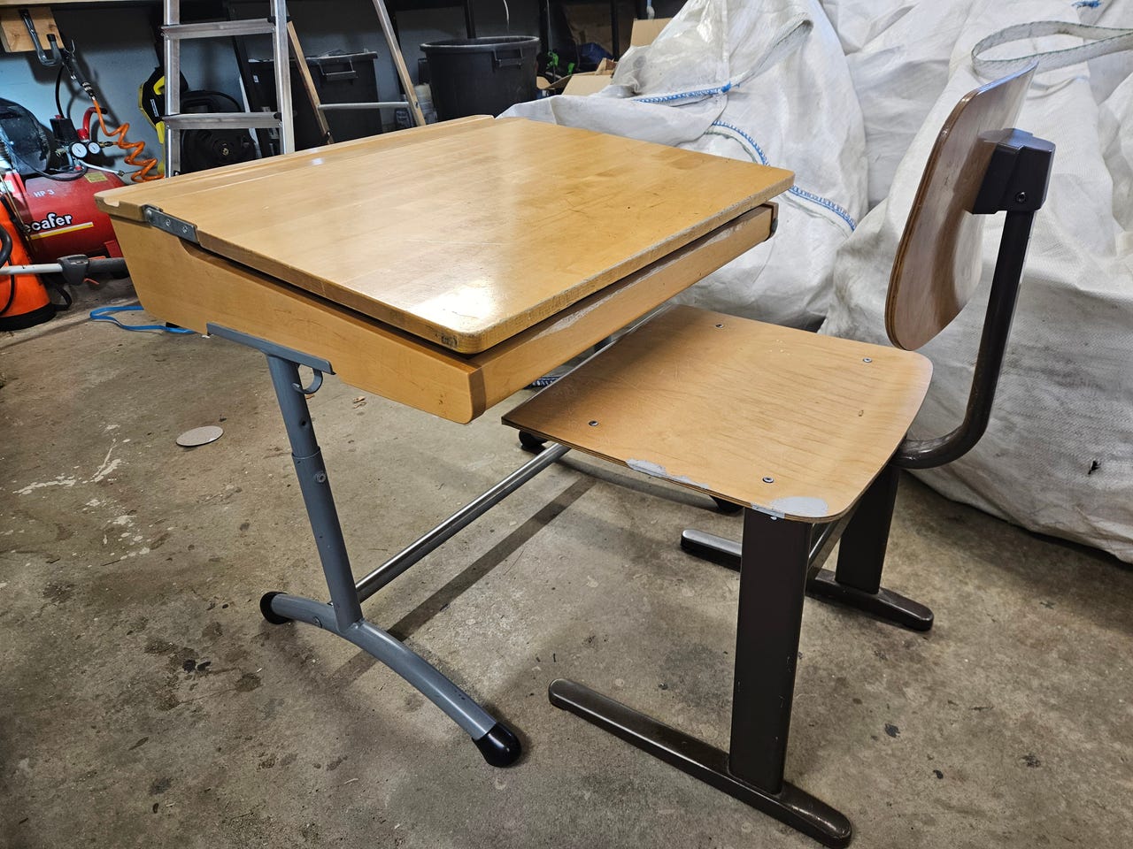 Pulpetti 3kpl | Tori