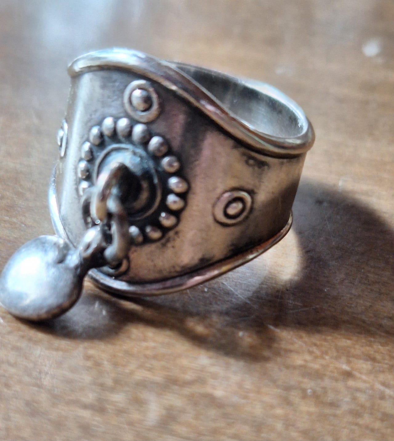 Kalevala Sydän sormus | Tori