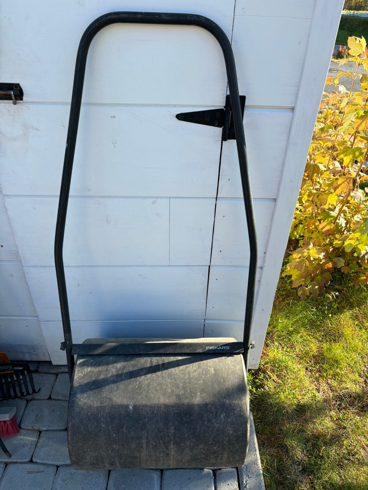 Fiskars Nurmikkojyrä | Tori