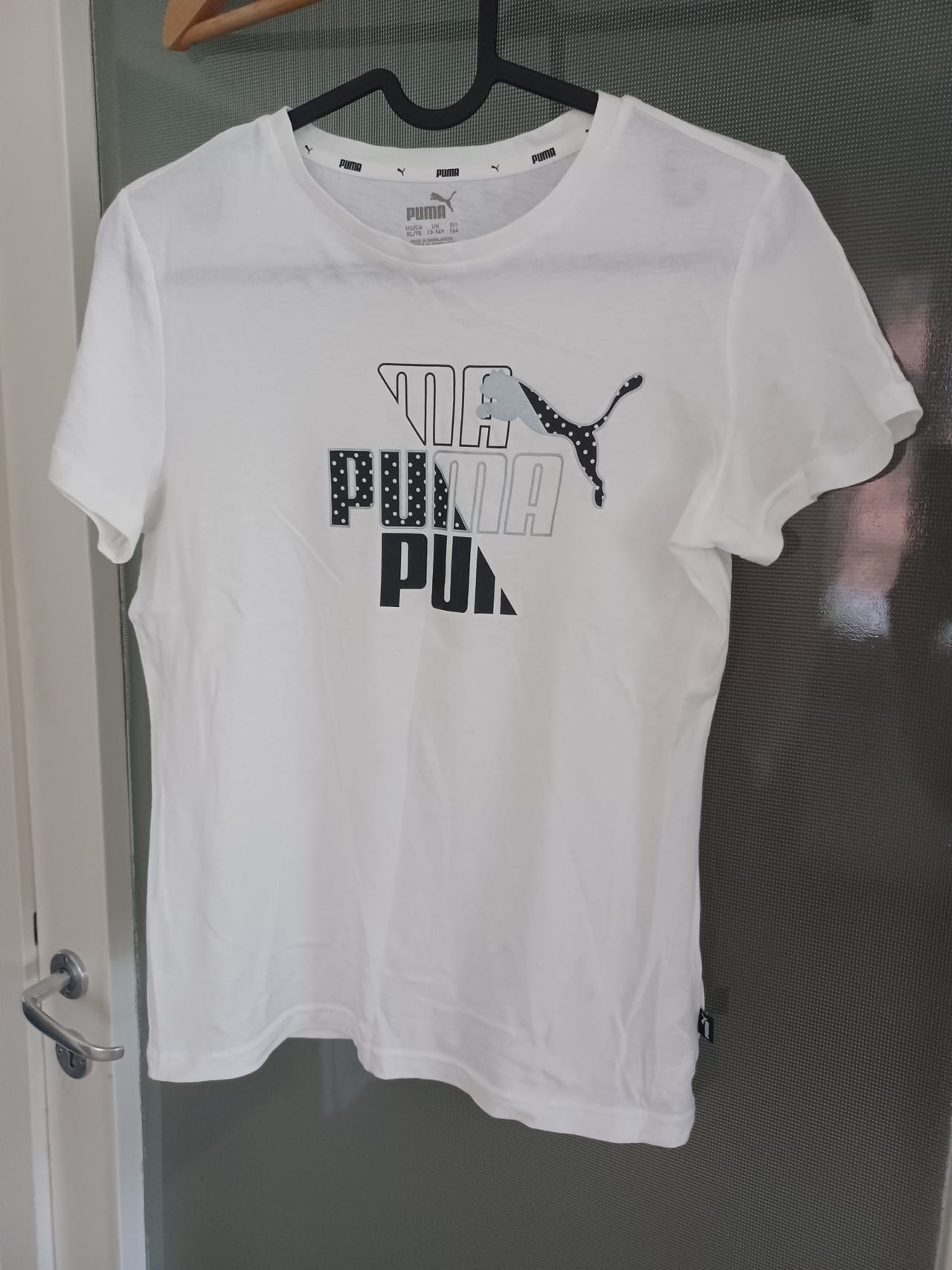 Puma 164 t-paita | Tori