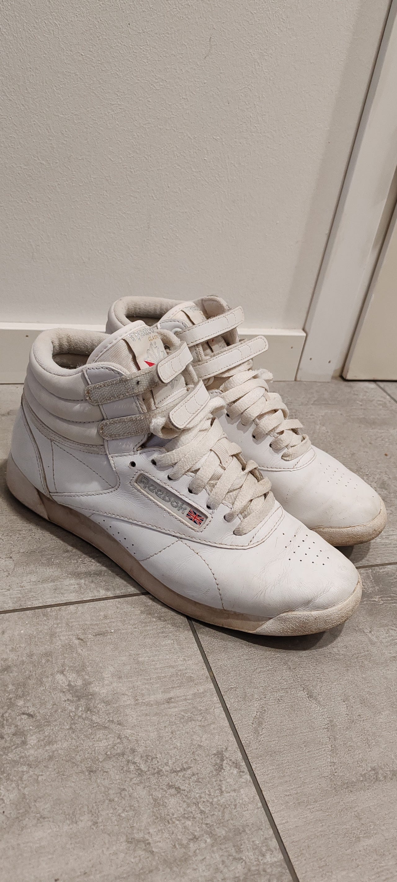 reebok classic 38,5 | Tori