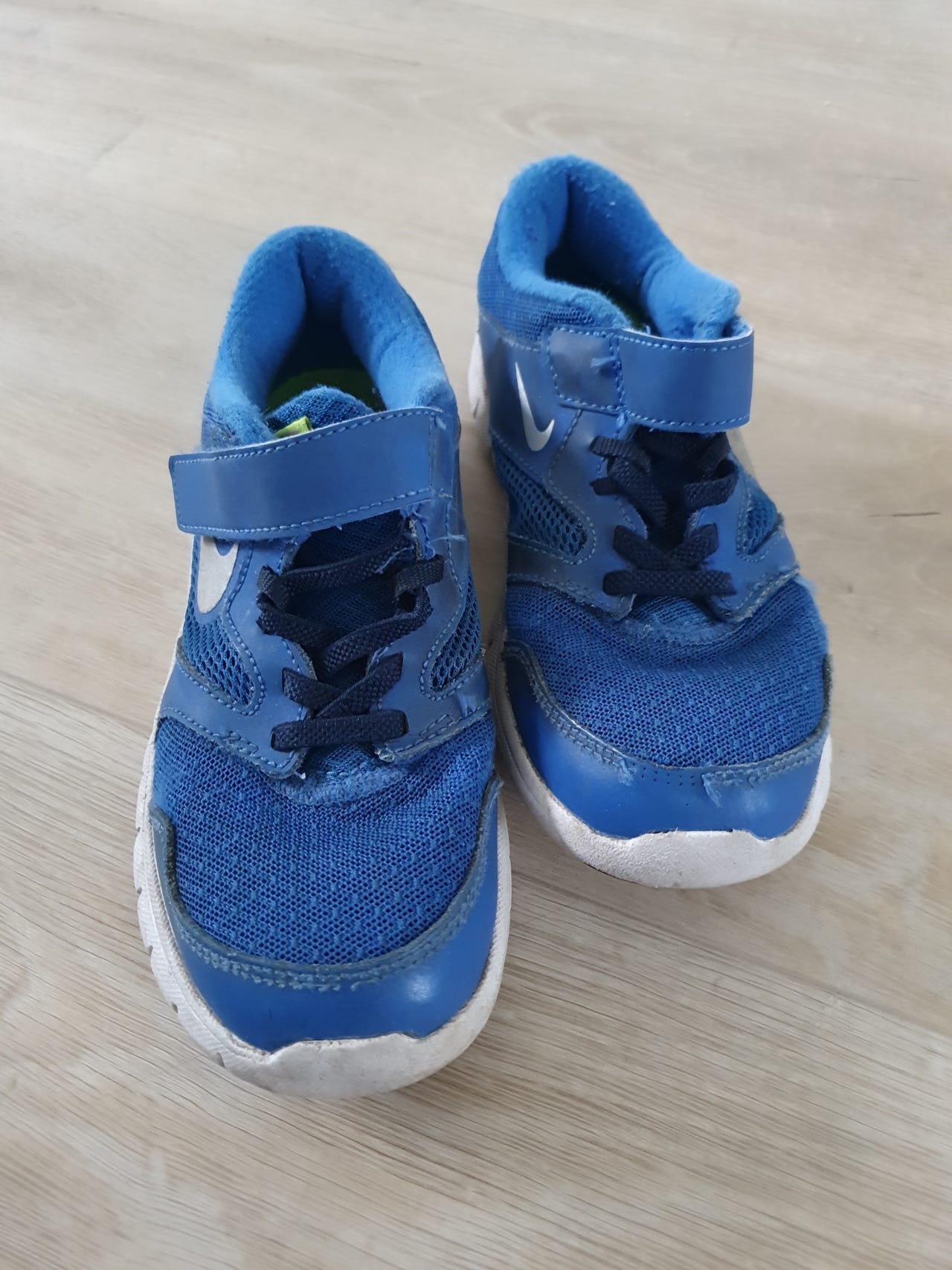 Nike lenkkarit koko 32 | Tori