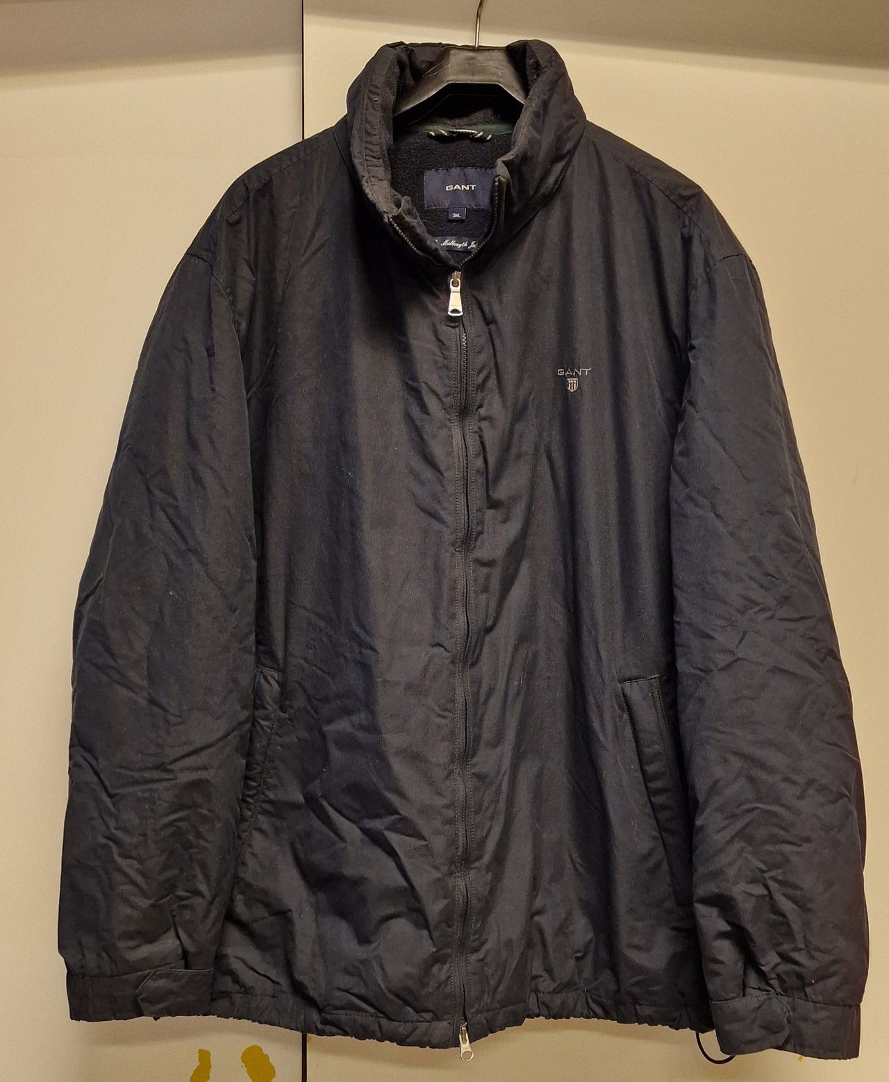 GANT takki koko 3XL (2XL). | Tori