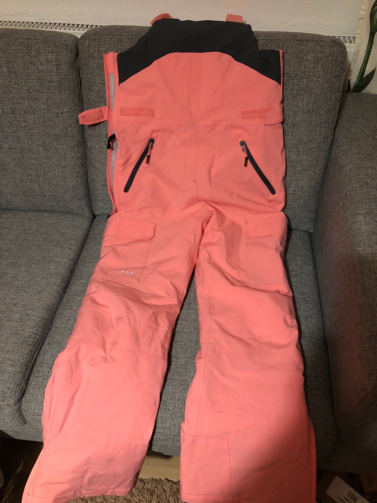 Ice peak lasketteluhousut | Tori