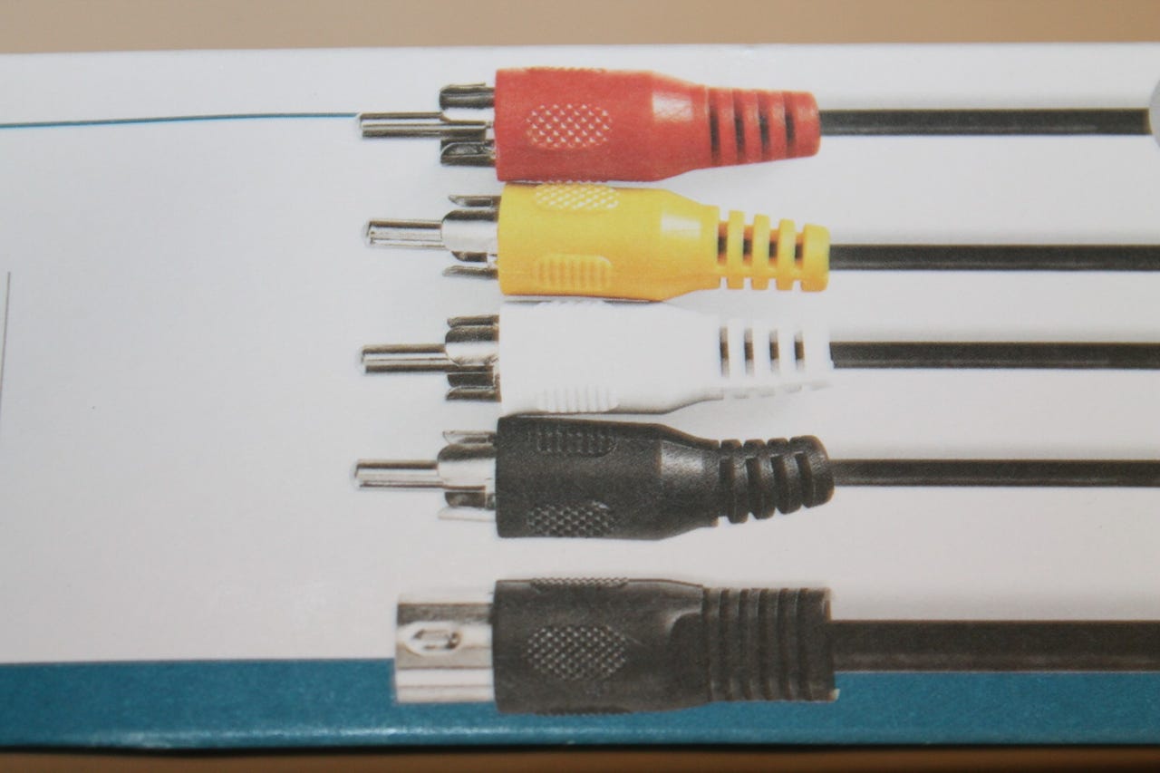 Vahvistin vintage levysoitin kelanauhuri kasettidekki yms 4x rca - DIN ...