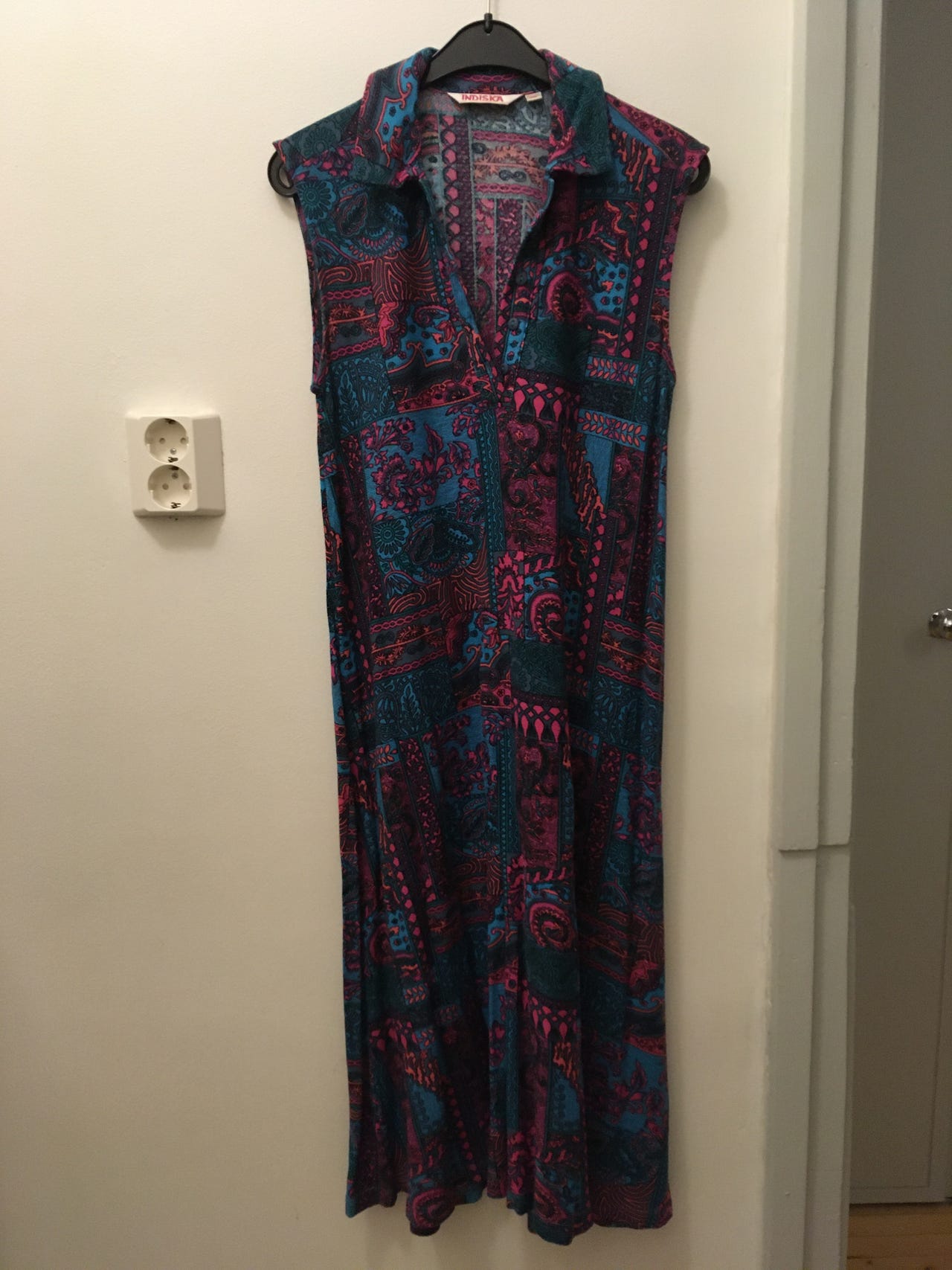 Indiska mekko XS | Tori