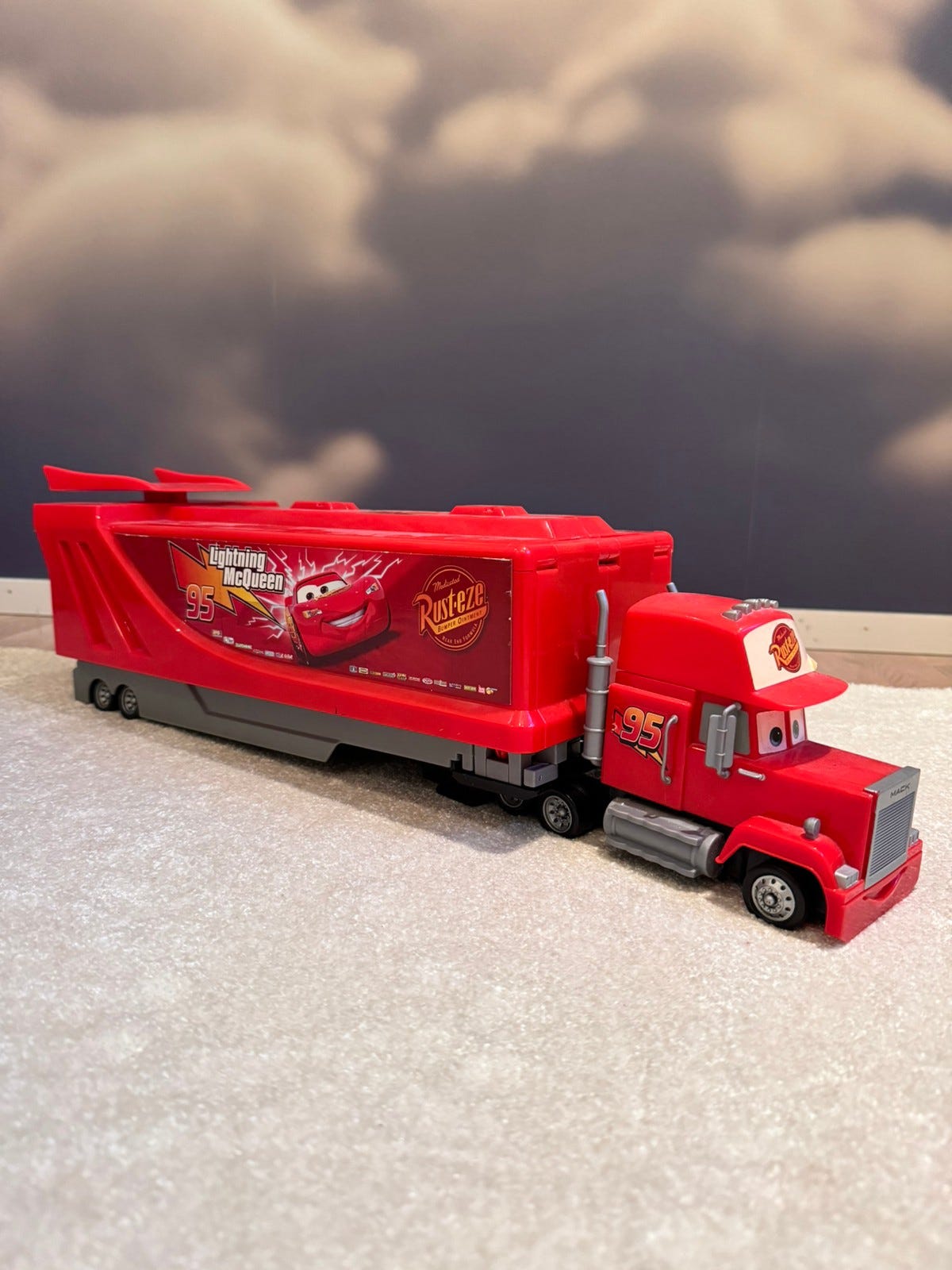 Autot Make rekka | Tori