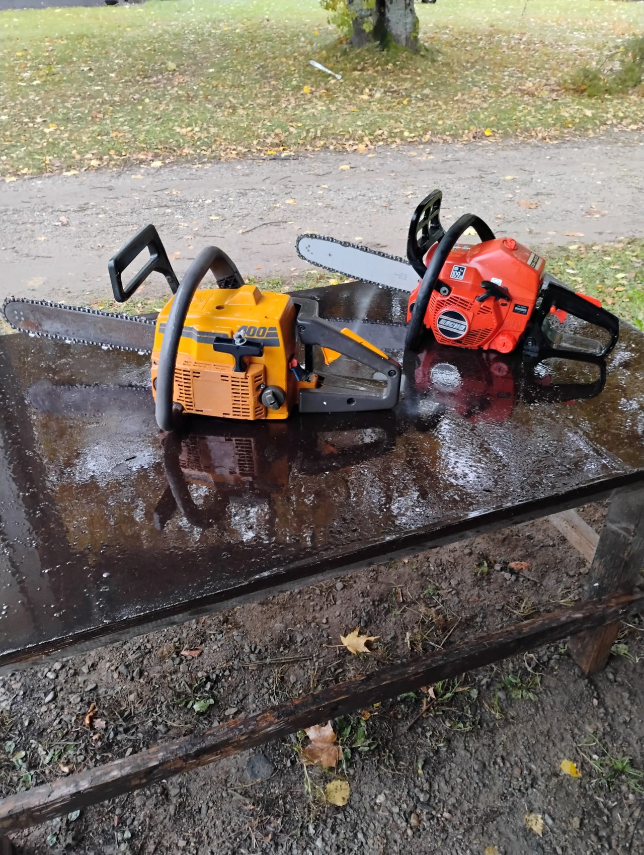 Moottori saha | Tori