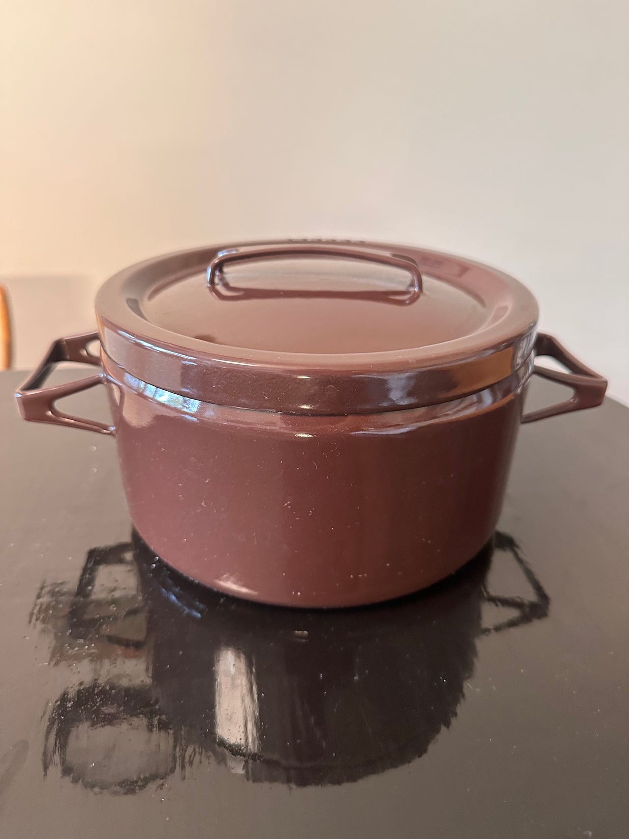 Finel Finella kattila - ruskea | Tori