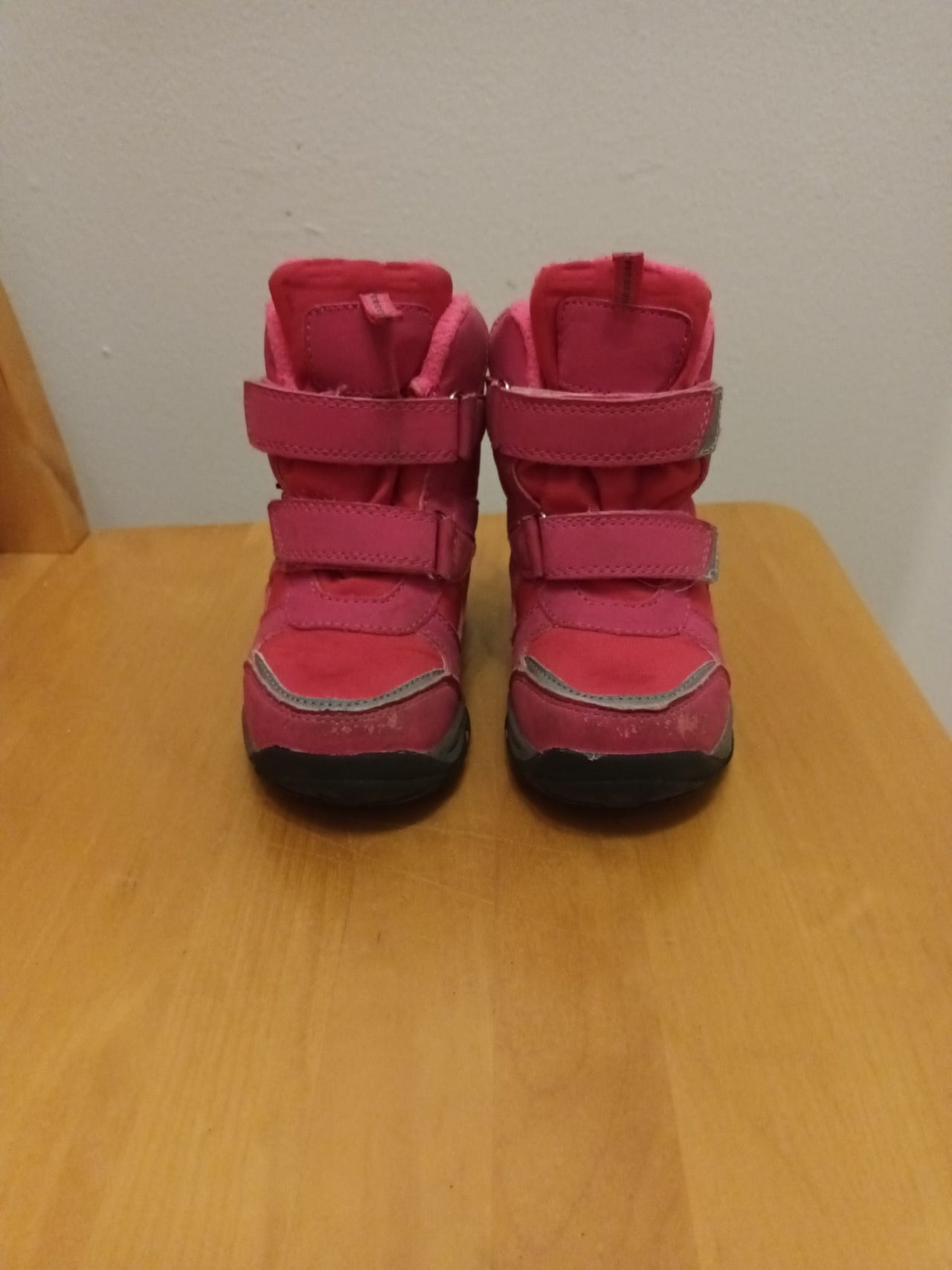 MyWear TripleTex | Tori