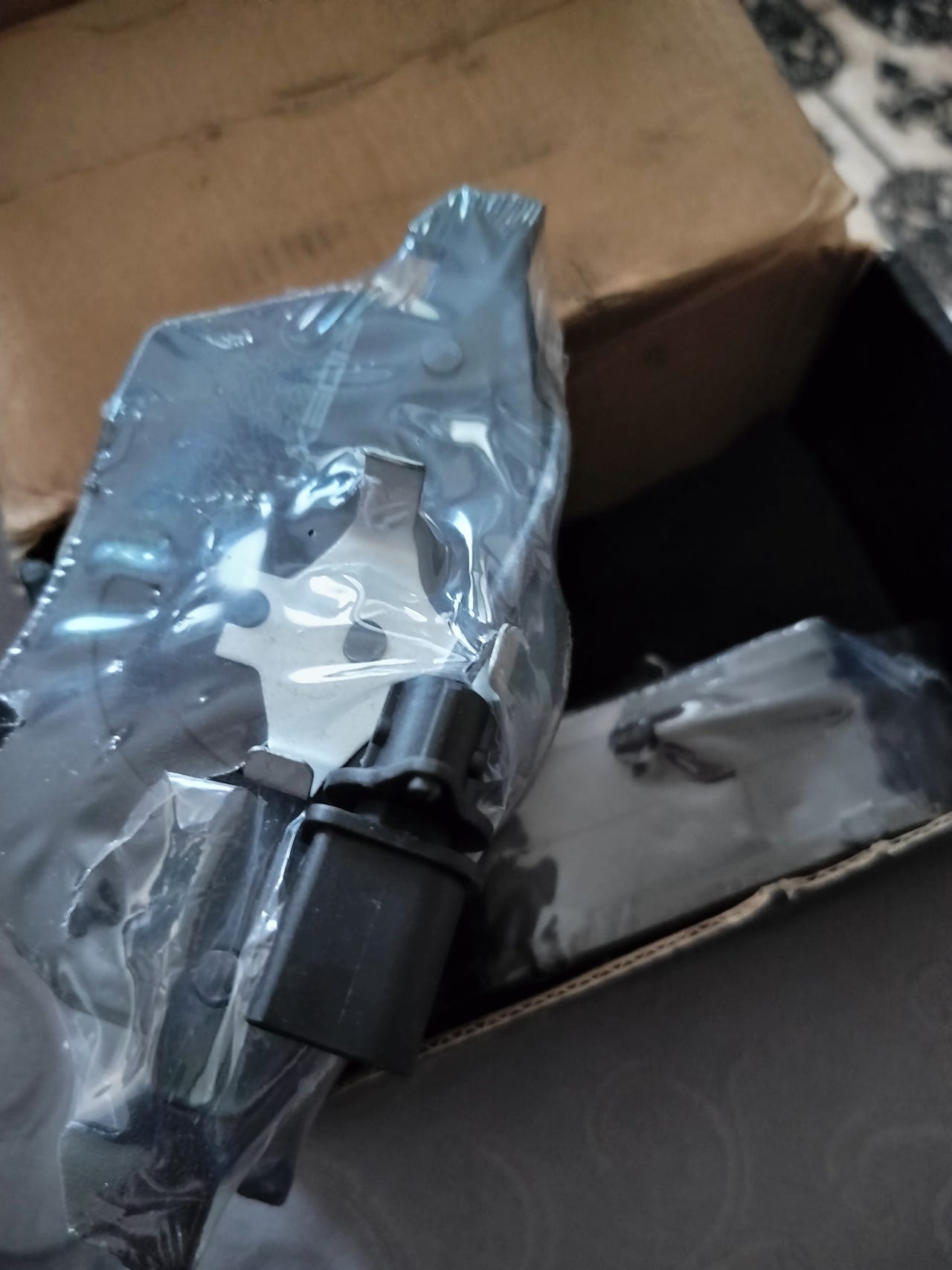 Audi A4 jarrupalat / VW / Seat | Tori