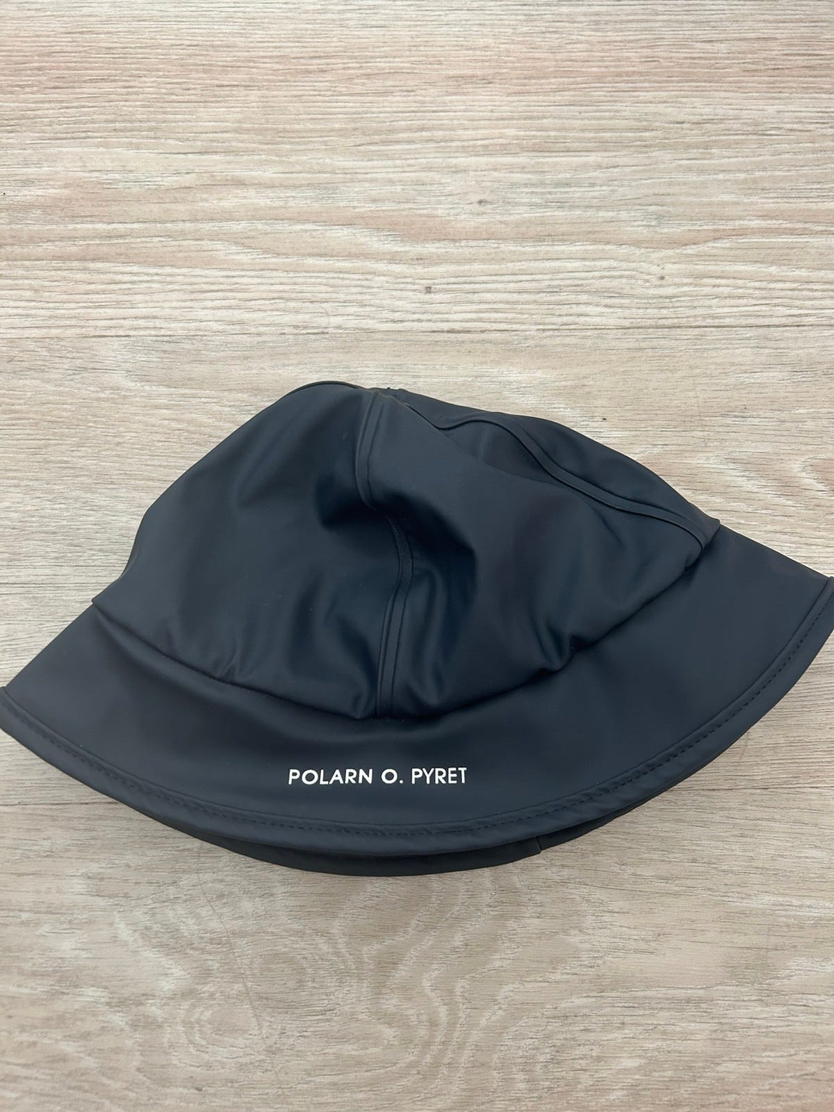 Polarn O. Pyret sadehattu koko 50 | Tori