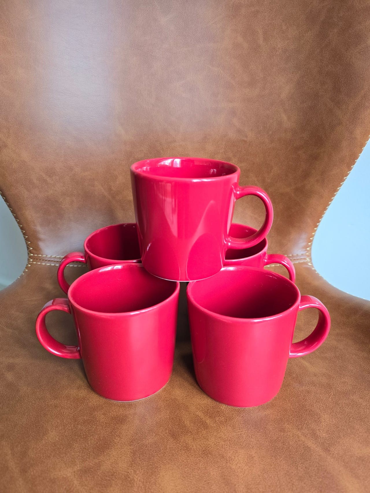 Punaiset arabia Teema mukit | Tori