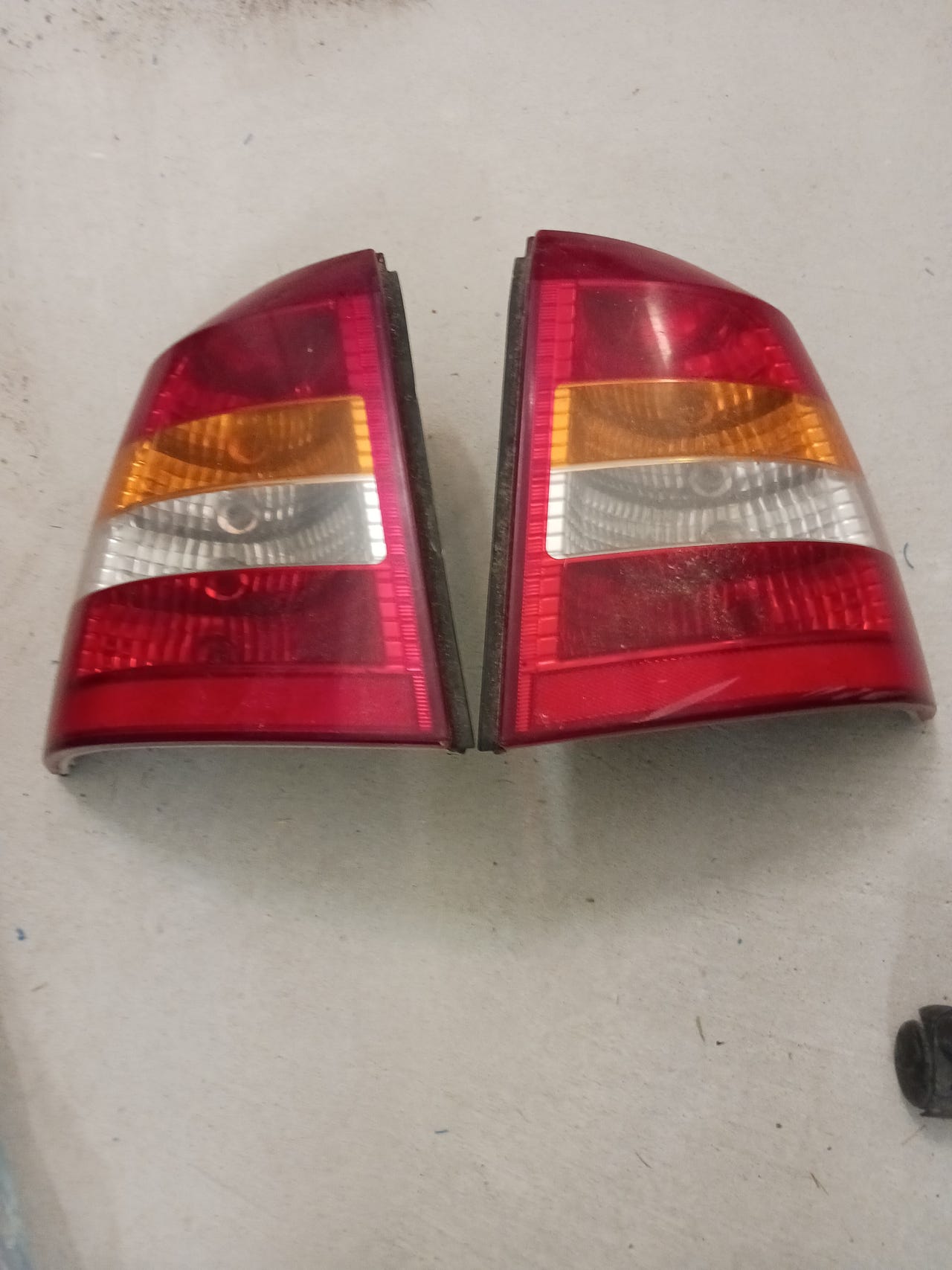 Opel Astran takavalot | Tori