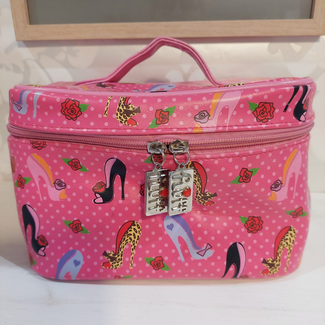 FLUFF beauty box | Tori