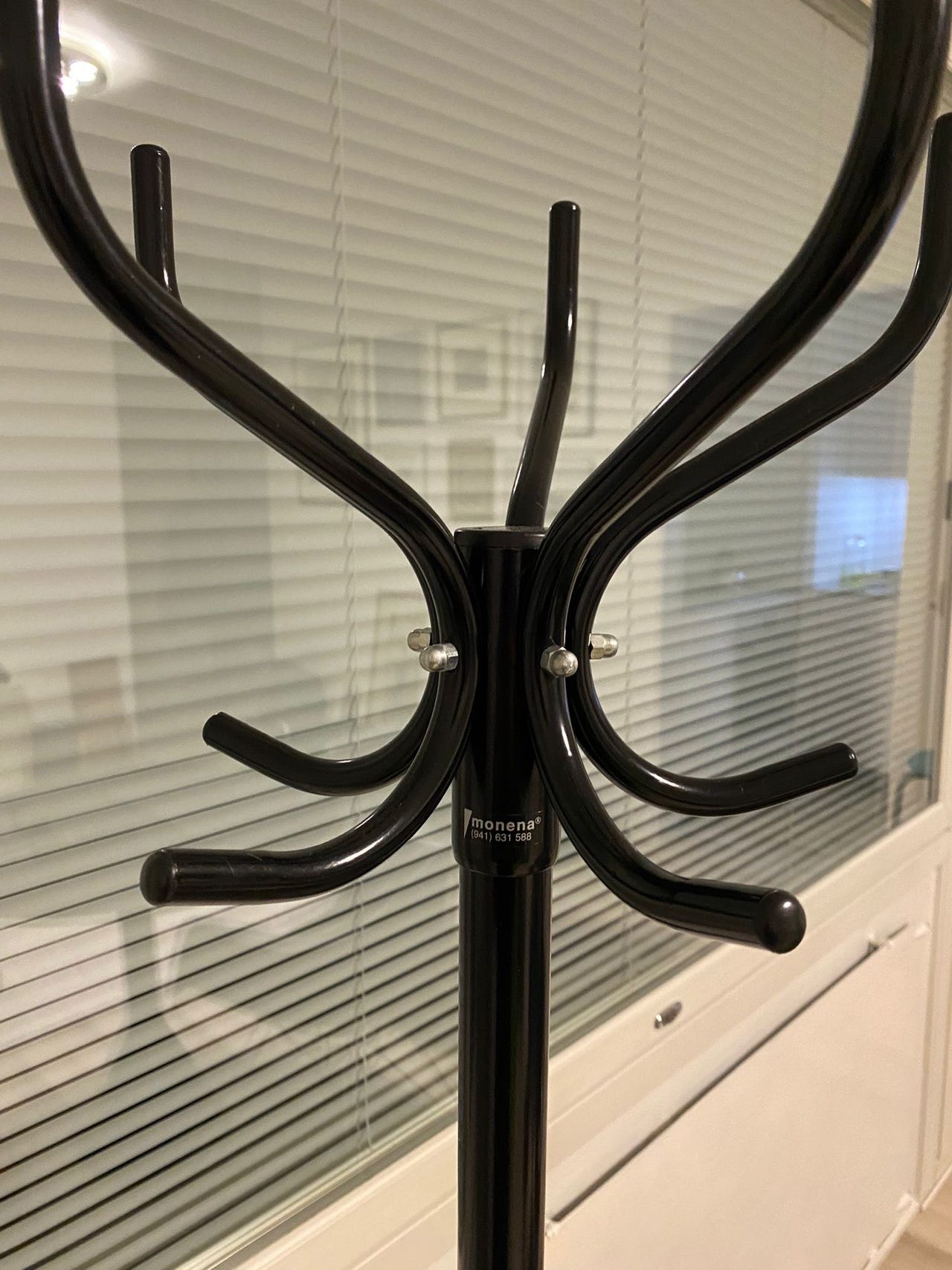 Monena Lotus vaatenaulakko | Tori