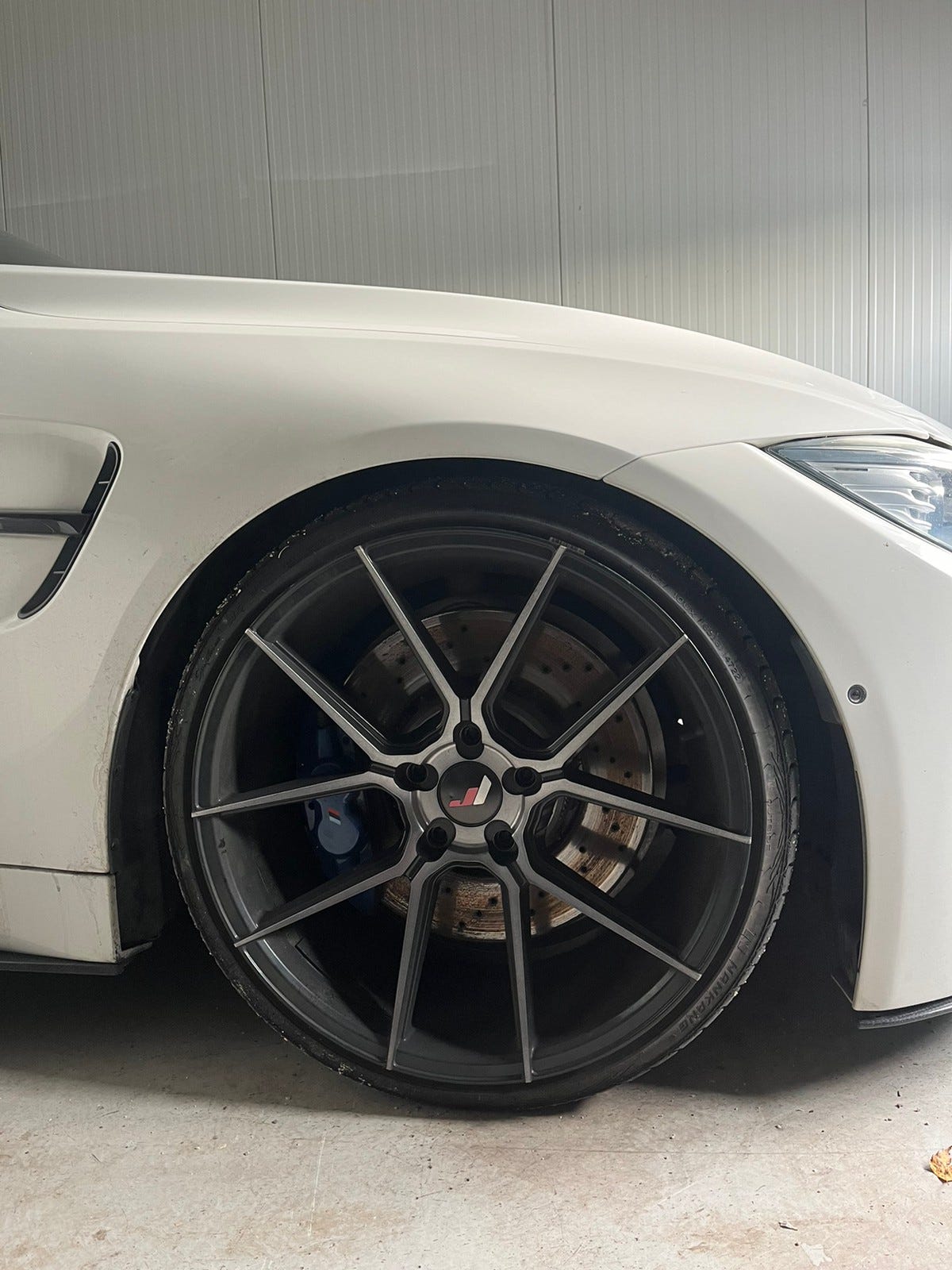 Japan racing jr21 | Tori