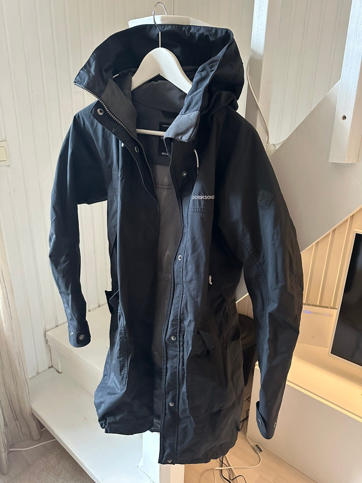 Didriksons takki | Tori