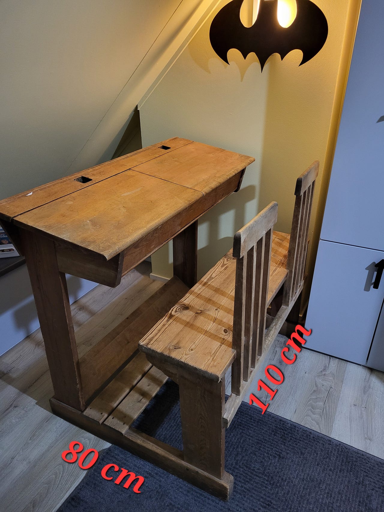 Vanha pulpetti | Tori