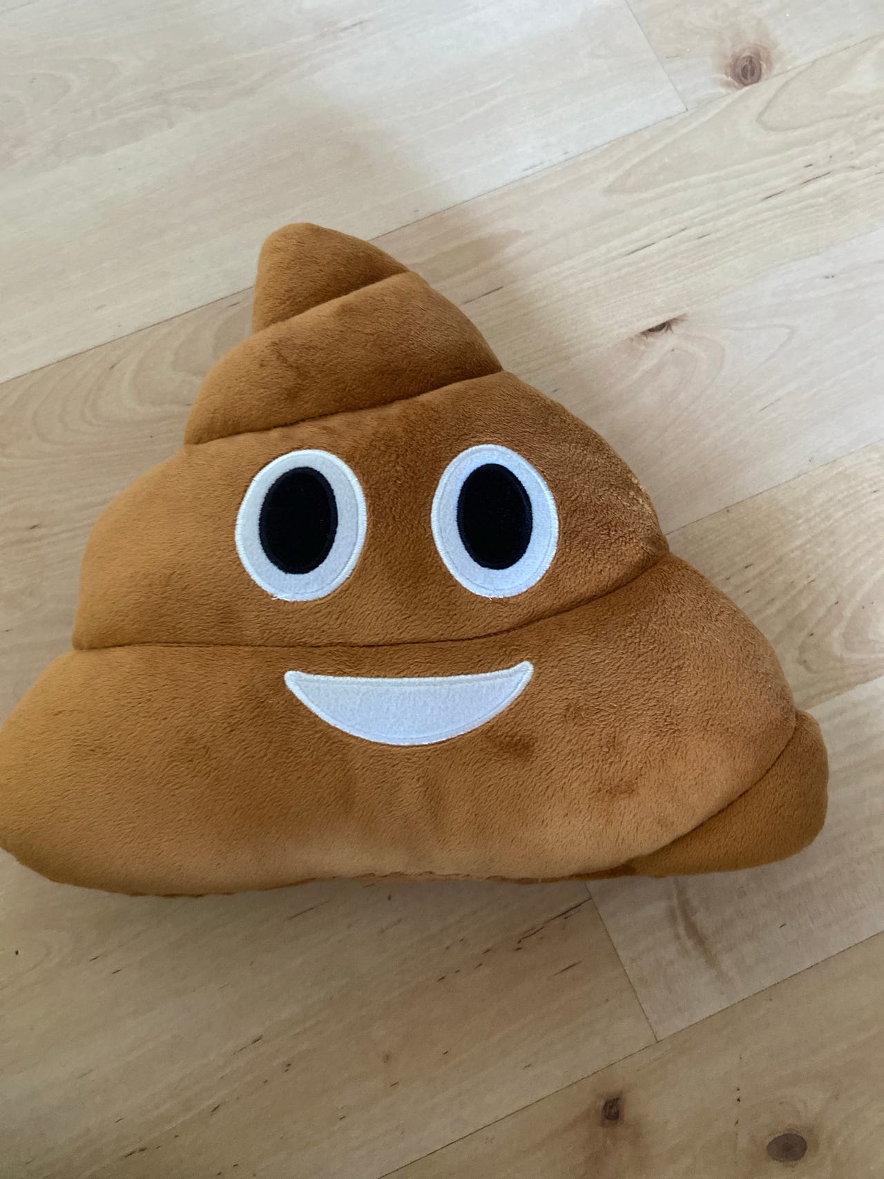 Kakka pehmolelu | Tori