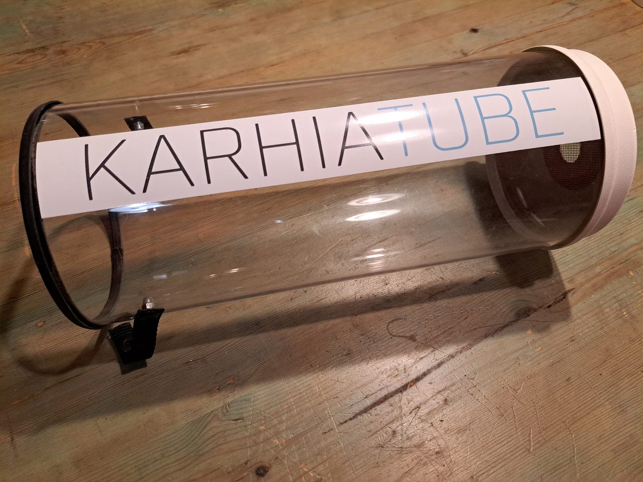 Karhia Tube putki | Tori