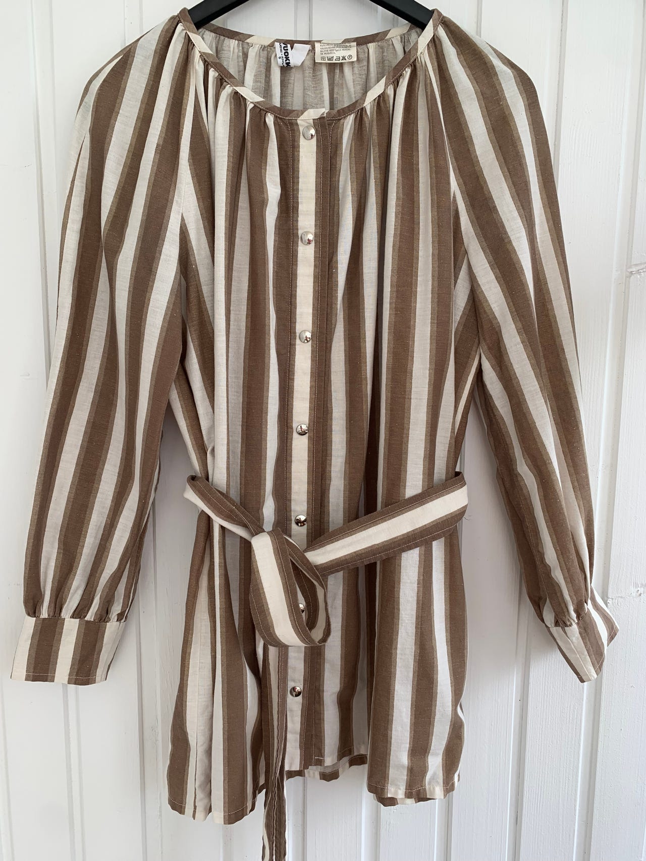 Vuokko puuvillapaita | Tori