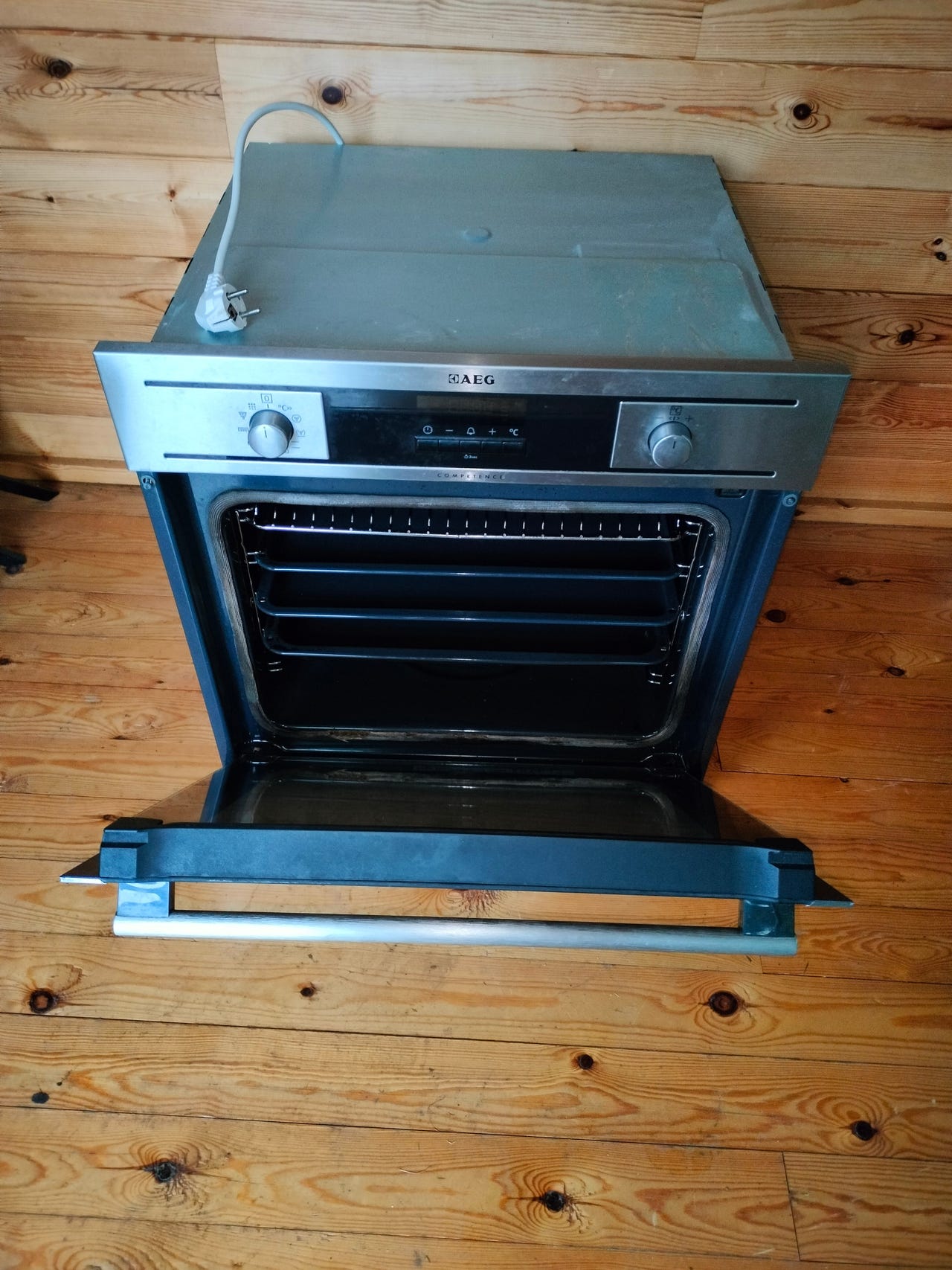 Uuni ja uuniin taso | Tori