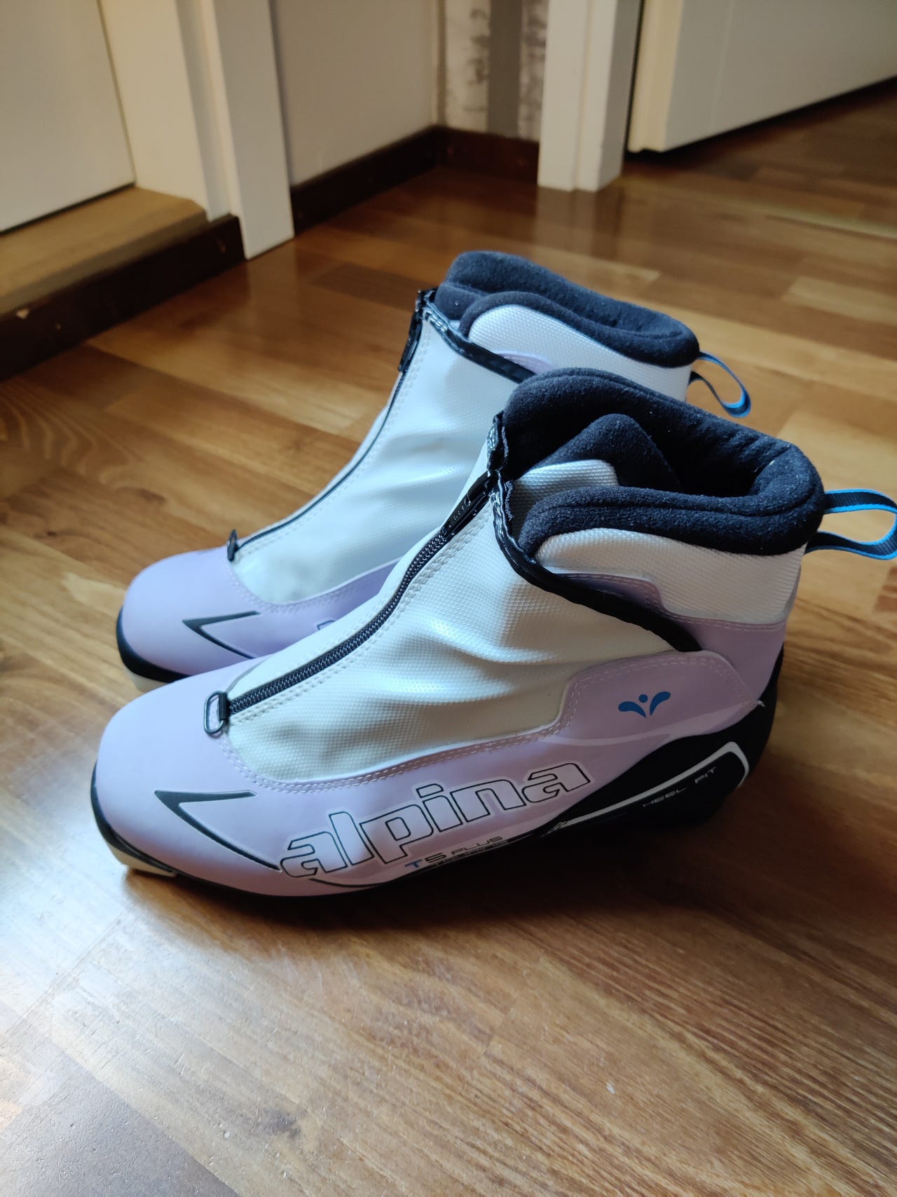 Alpina NNN hiihtomonot | Tori