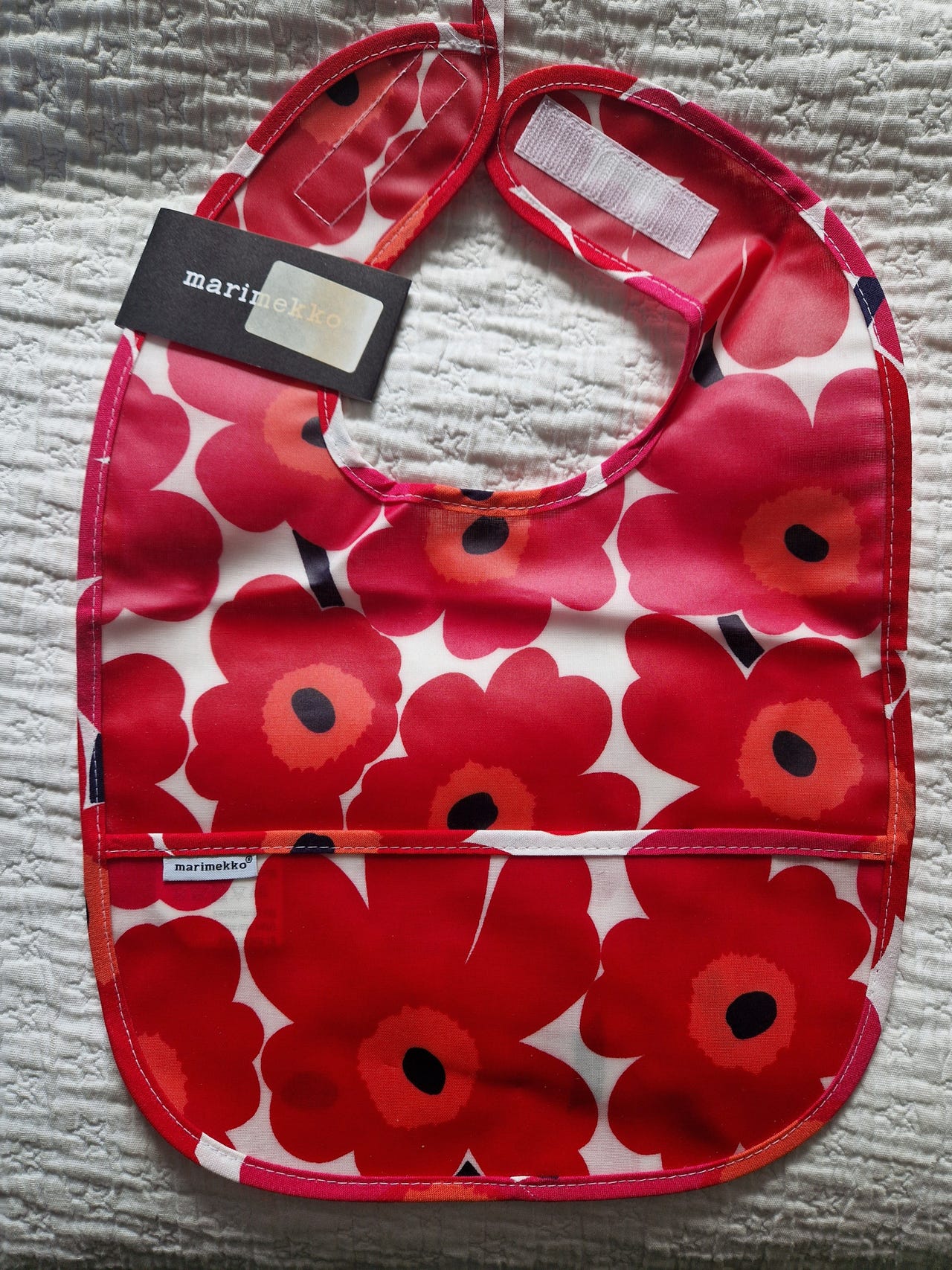 Marimekko Ruokalappu Uusi | Tori