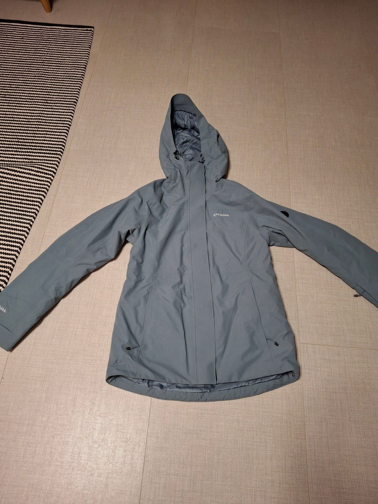 Laskettelu takki | Tori