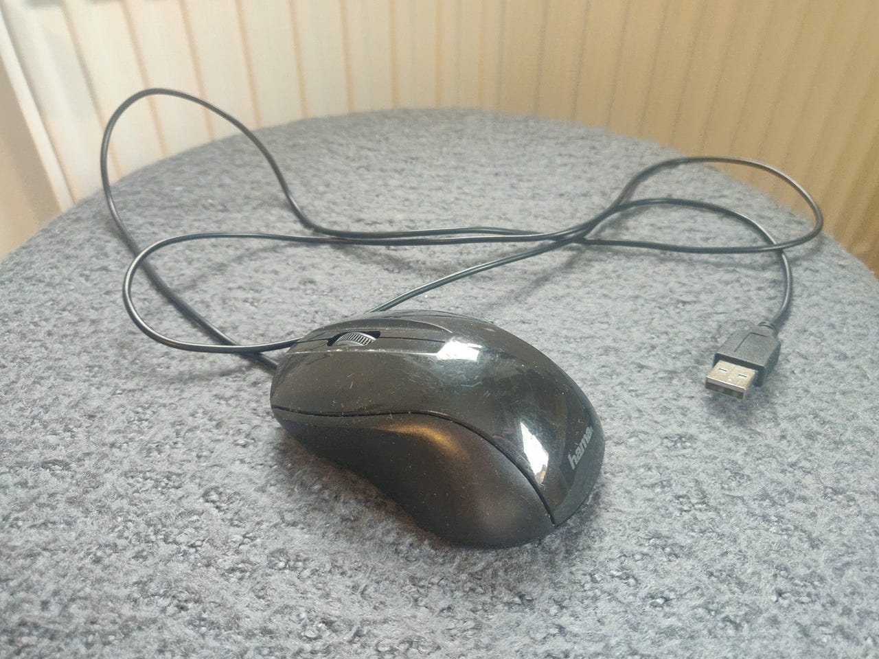 Hiiri langallinen Hama | Tori