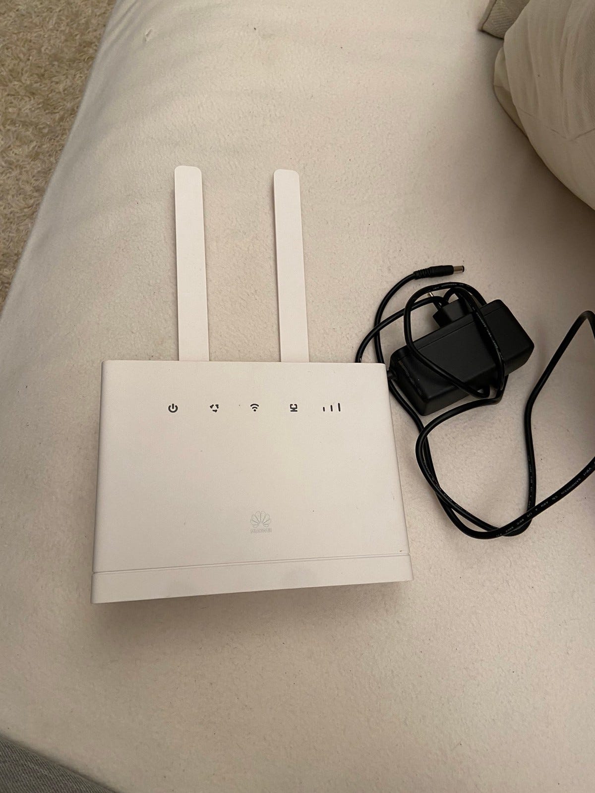 Huawei B315s-22 Wi-Fi reititin | Tori