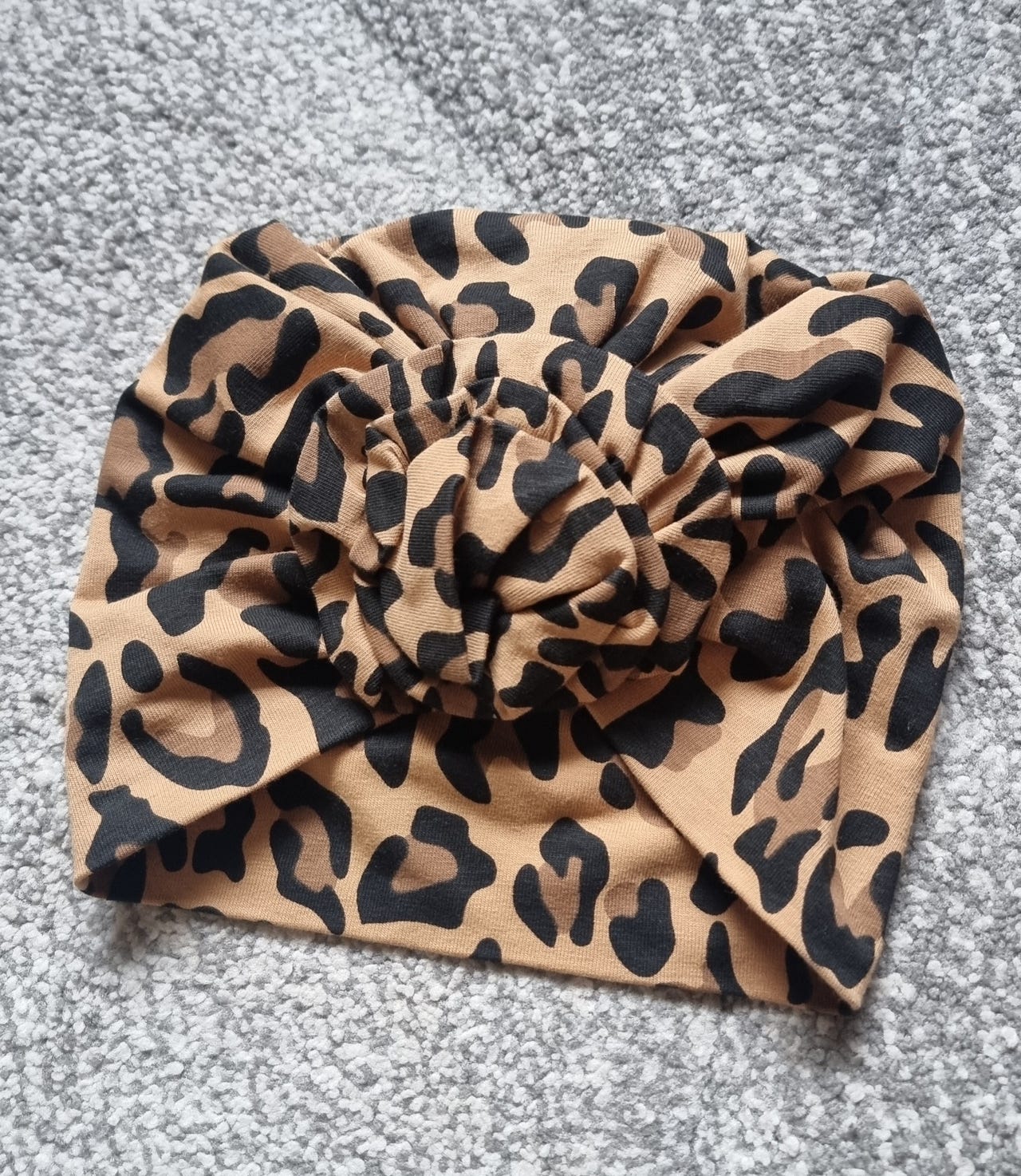 Ruusuke turbaani | Tori