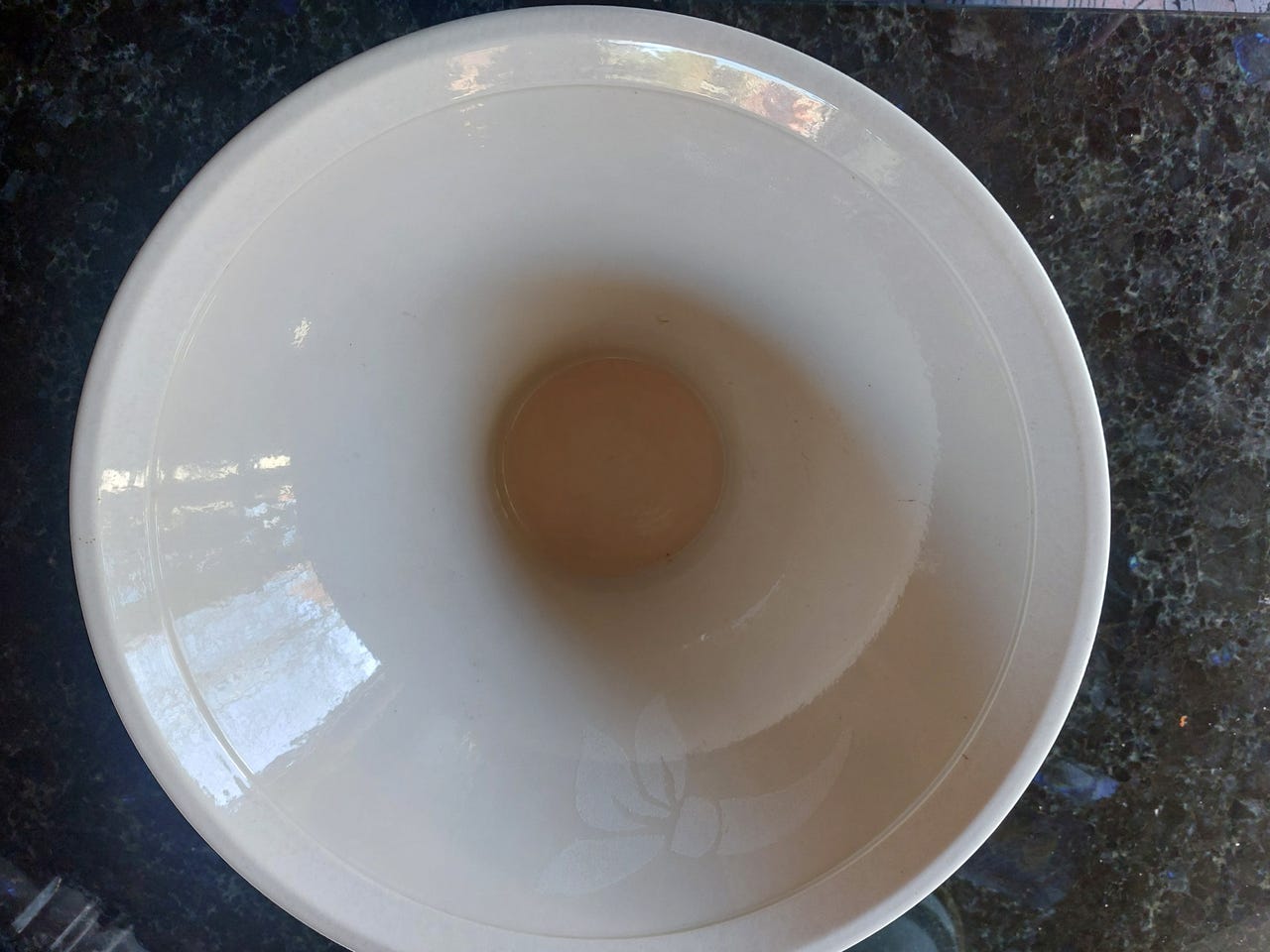 Pentik vanilja kulho | Tori