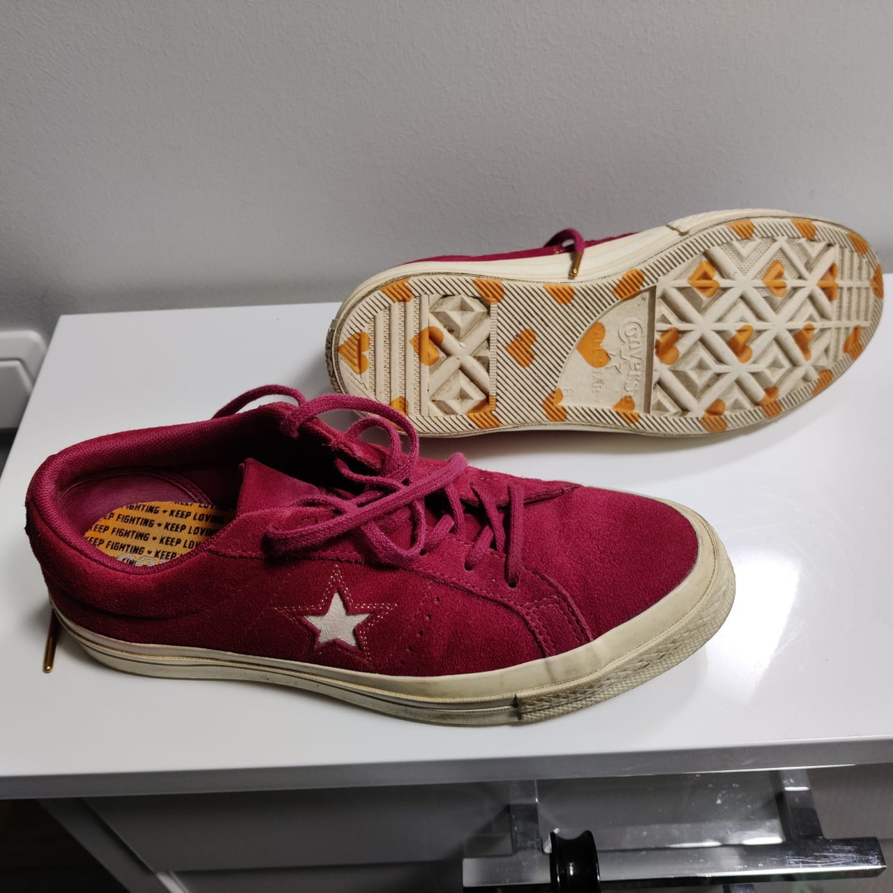 Converse lenkkarit | Tori