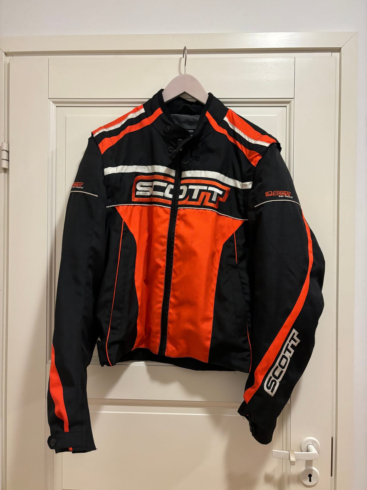 Scott mp ajotakki | Tori