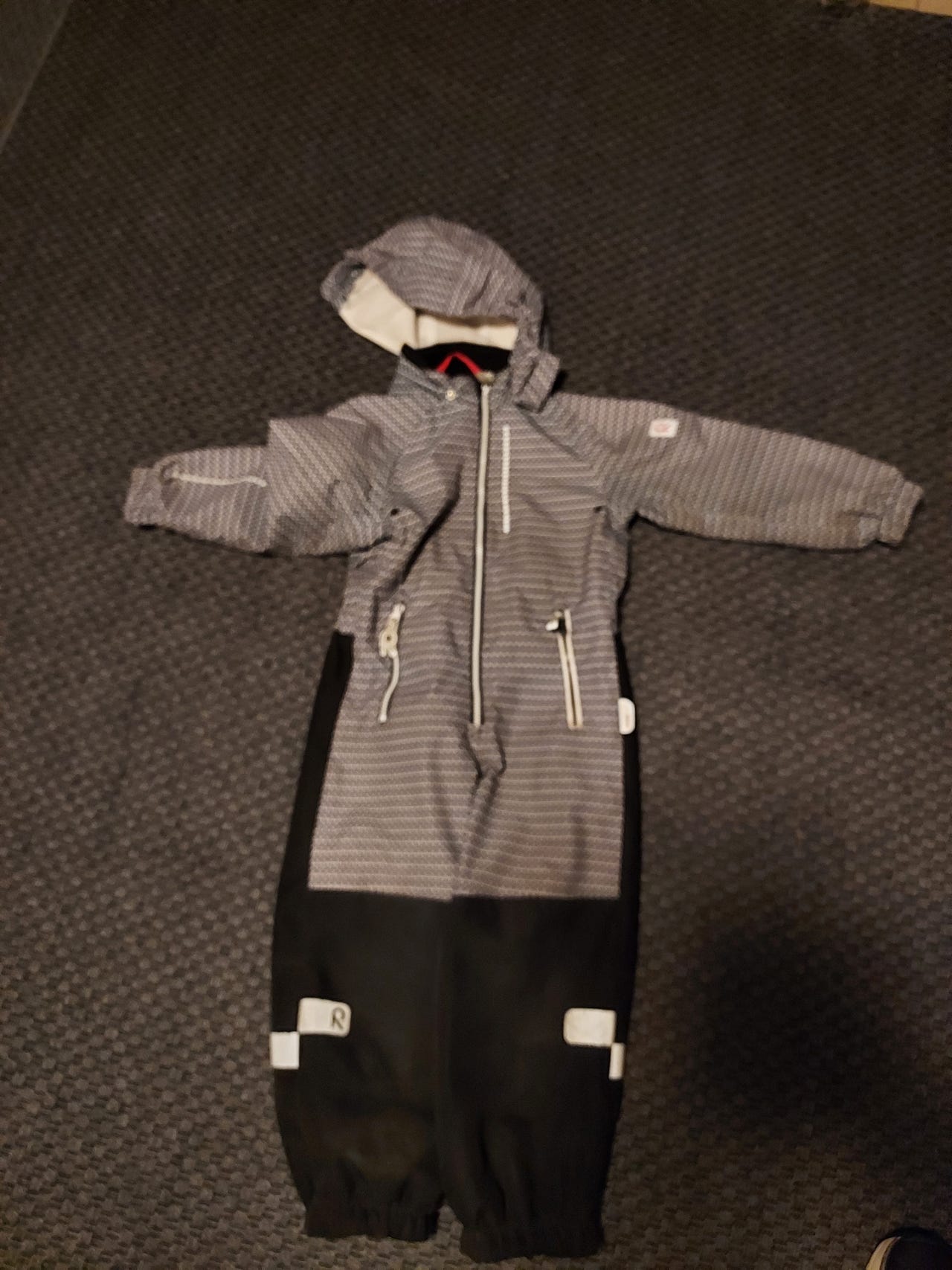 Reima vk haalari 110 | Tori