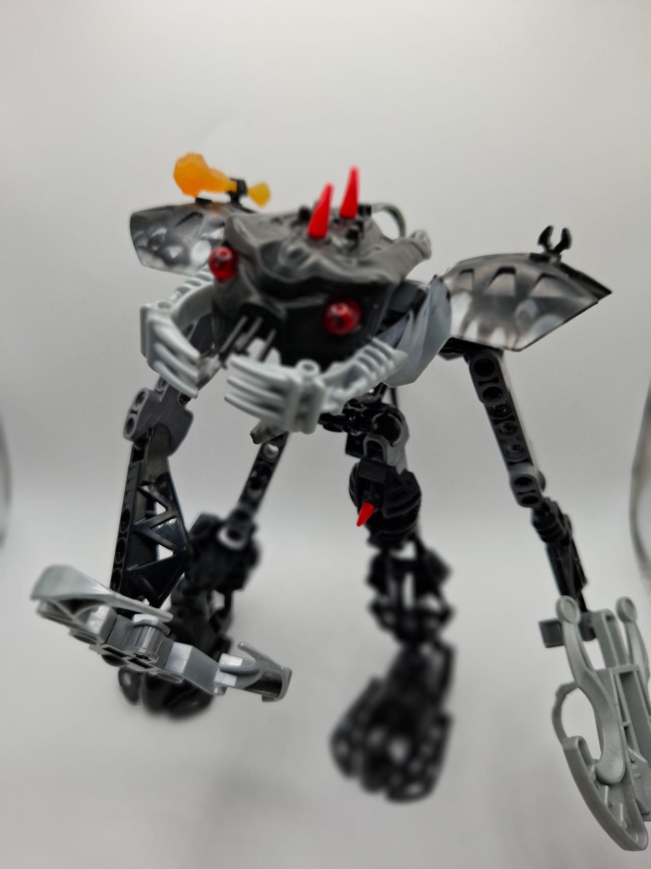 Lego Bionicle 8919 Mantax | Tori