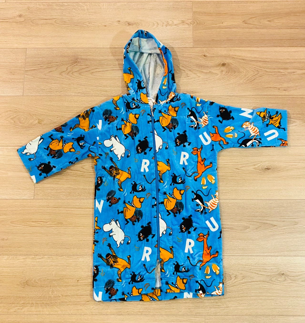 Moomin kylpytakki | Tori