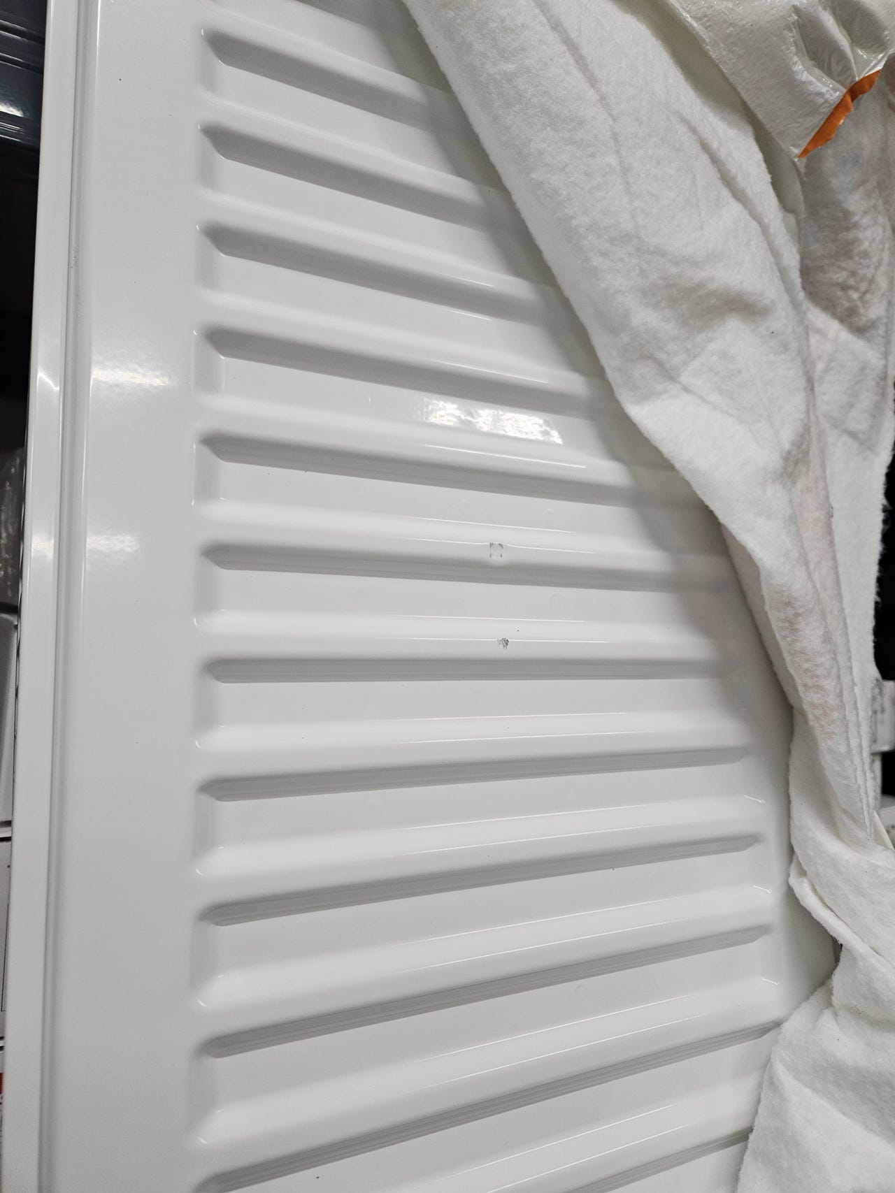 Purmo lämmityspatteri | Tori