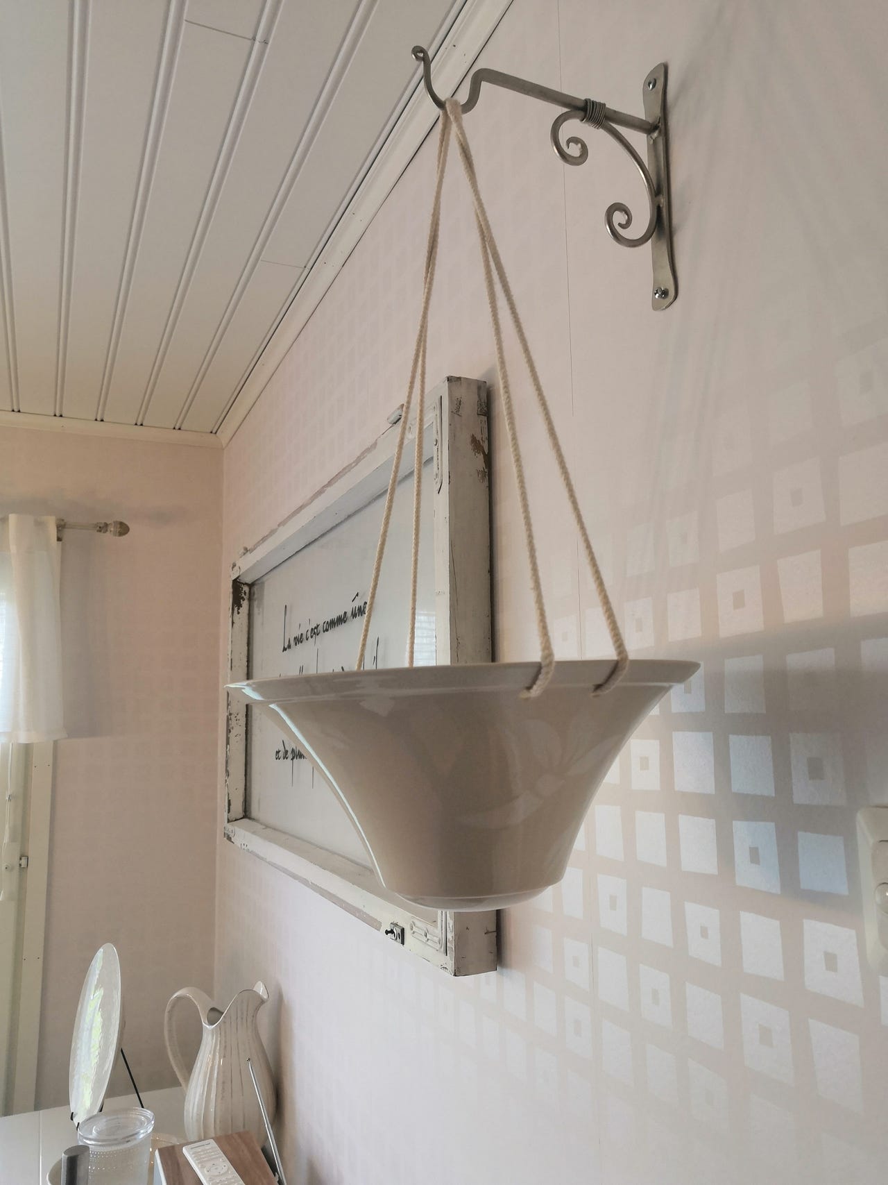 Pentik vanilja-sarjan amppeli | Tori