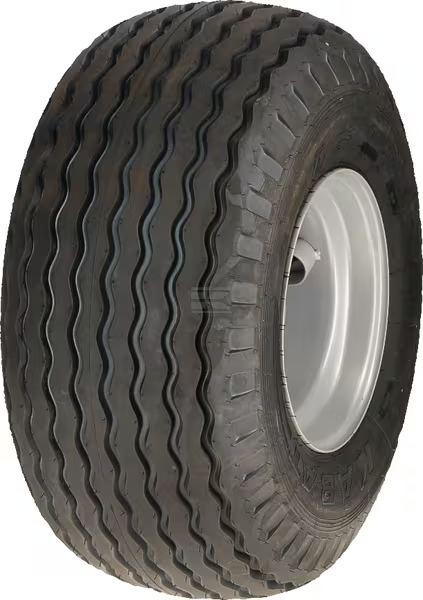 Perävaunun pyörä 400/60-15.5 | Tori