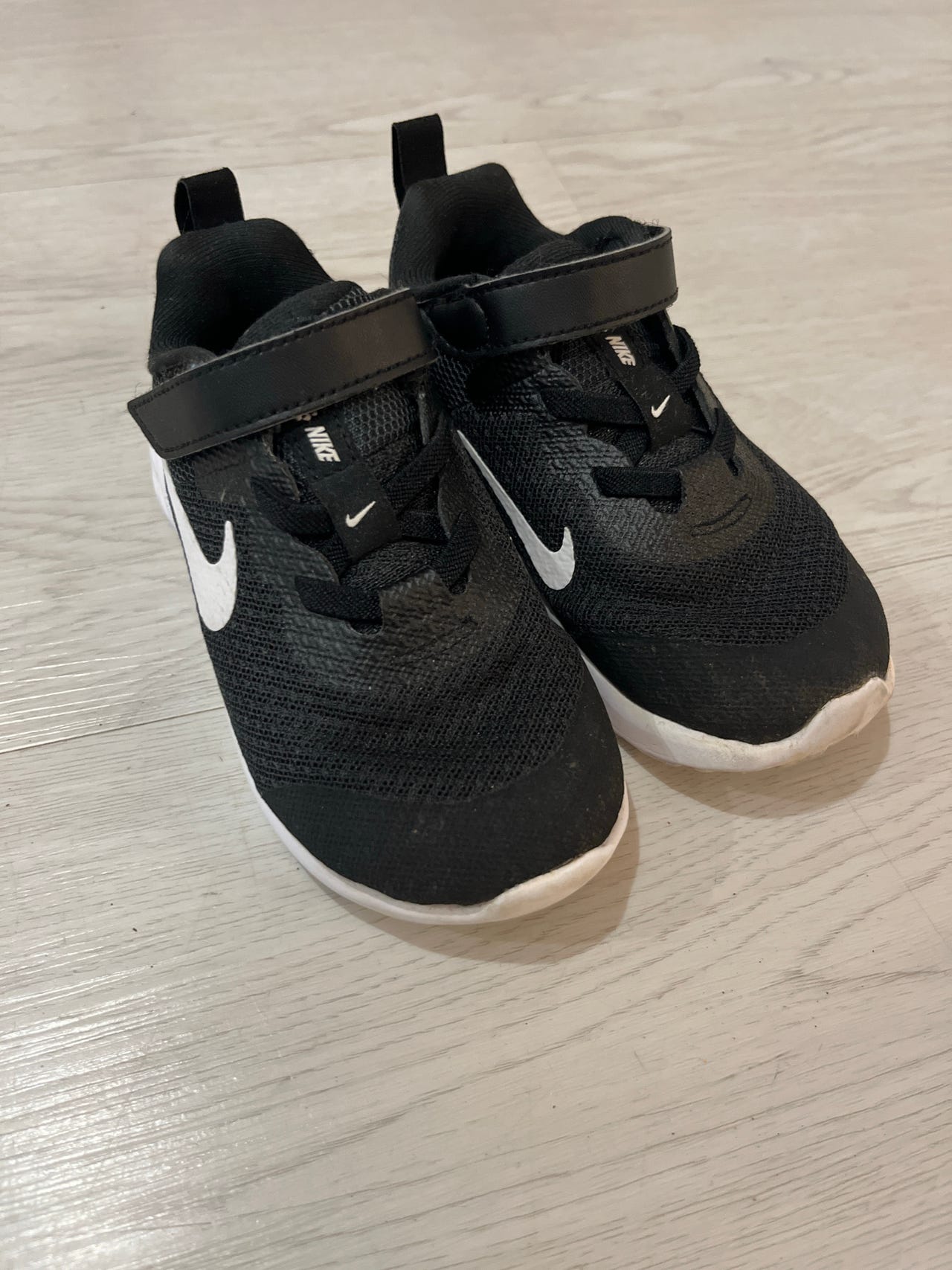 Nike lenkkarit 25 | Tori