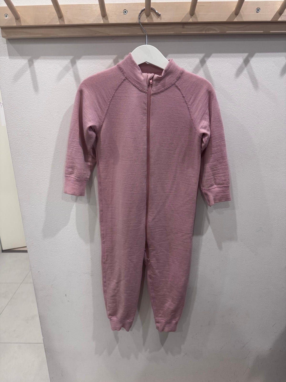 Polarn O. pyret merinovillahaalari koko 92 | Tori