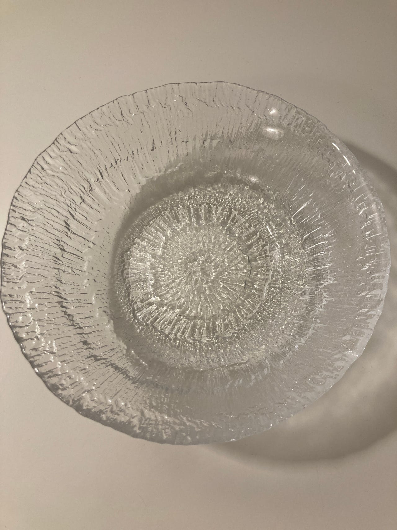 Iittala Solaris-kulho | Tori