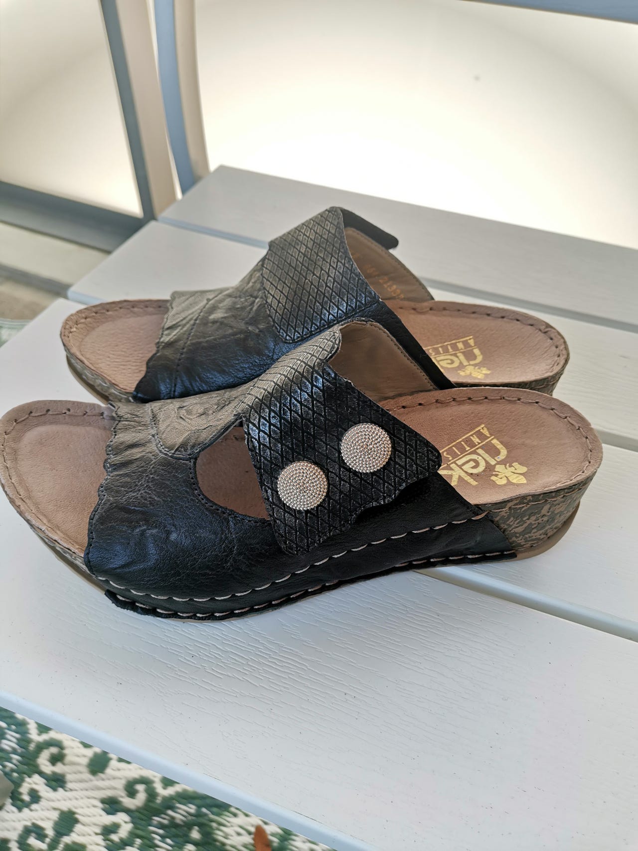 Rieker sandaalit | Tori