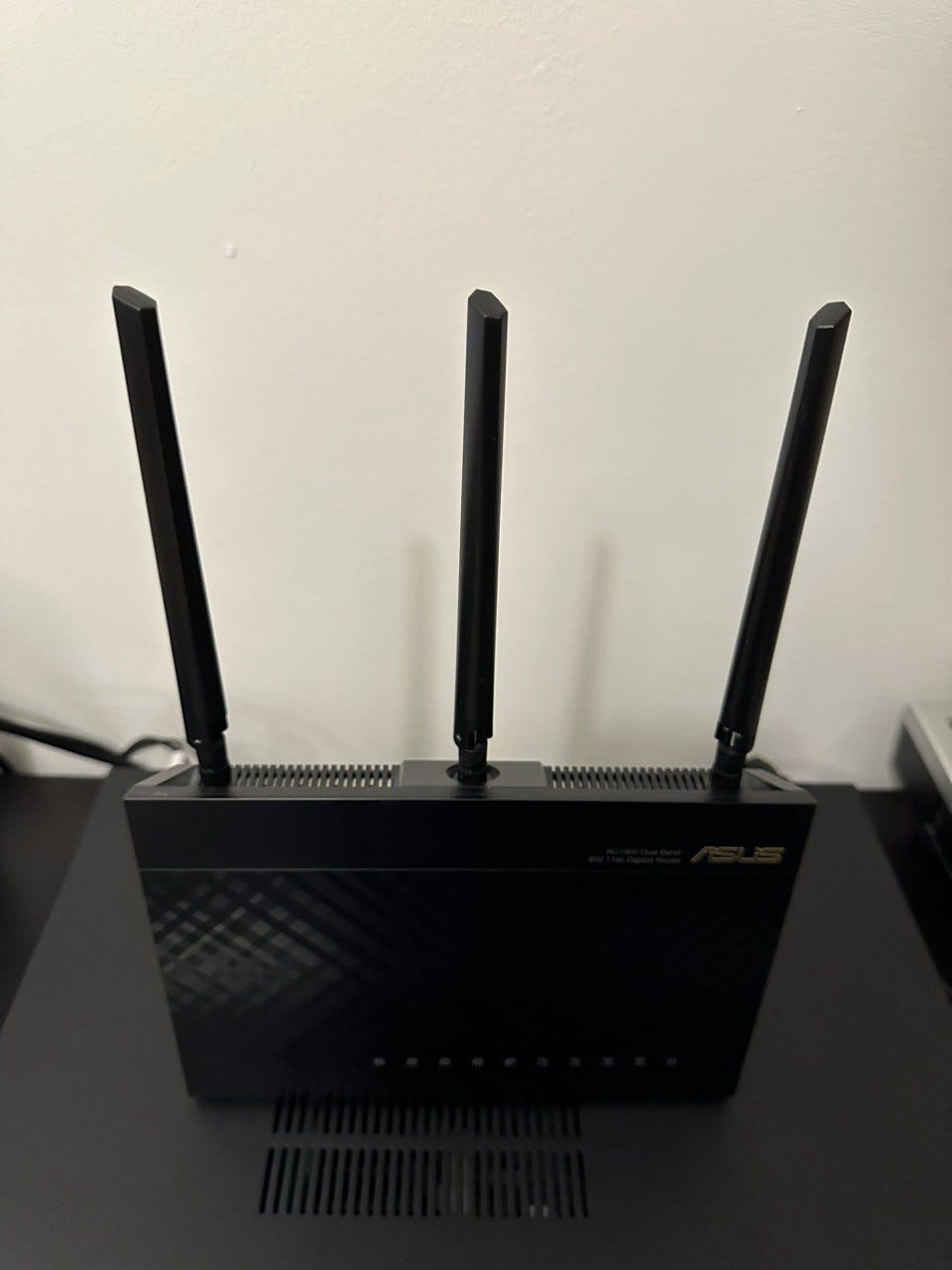 Asus wifi reititin RT-AC68U | Tori